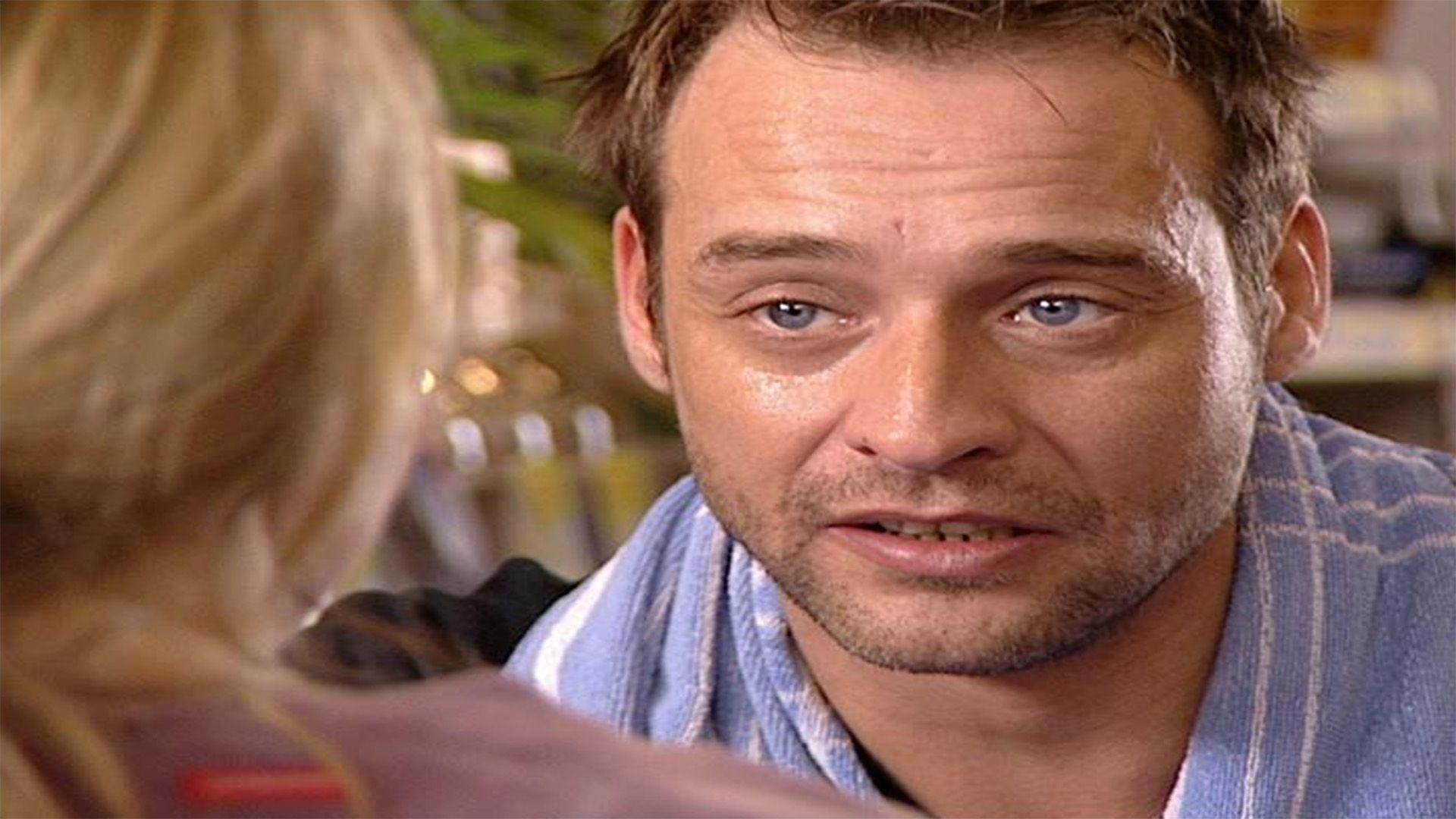 Folge 2275 vom 12.02.2004 - Unter uns | RTL+