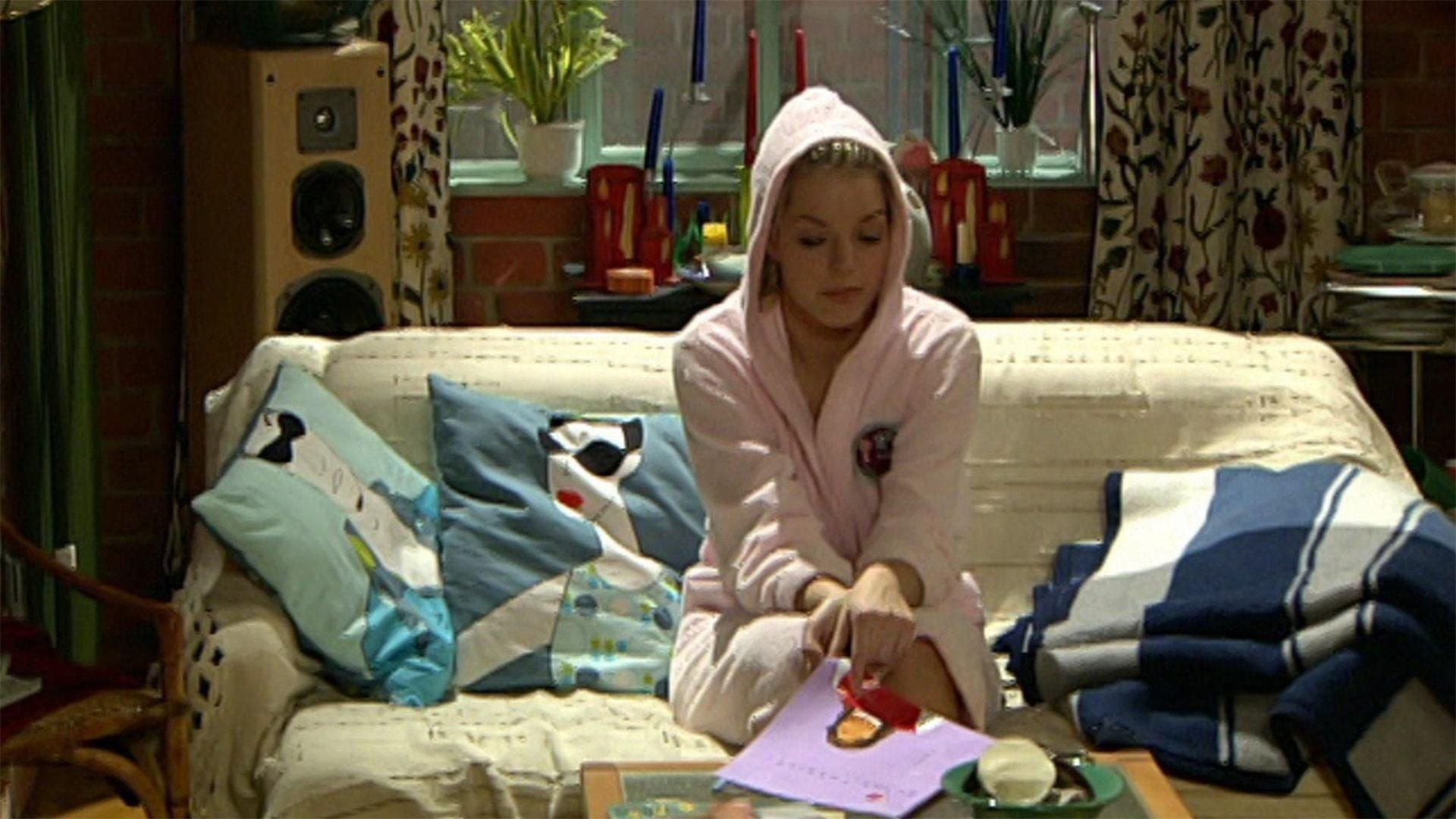 Folge 2888 vom 12.01.2004 - Gute Zeiten, schlechte Zeiten | RTL+