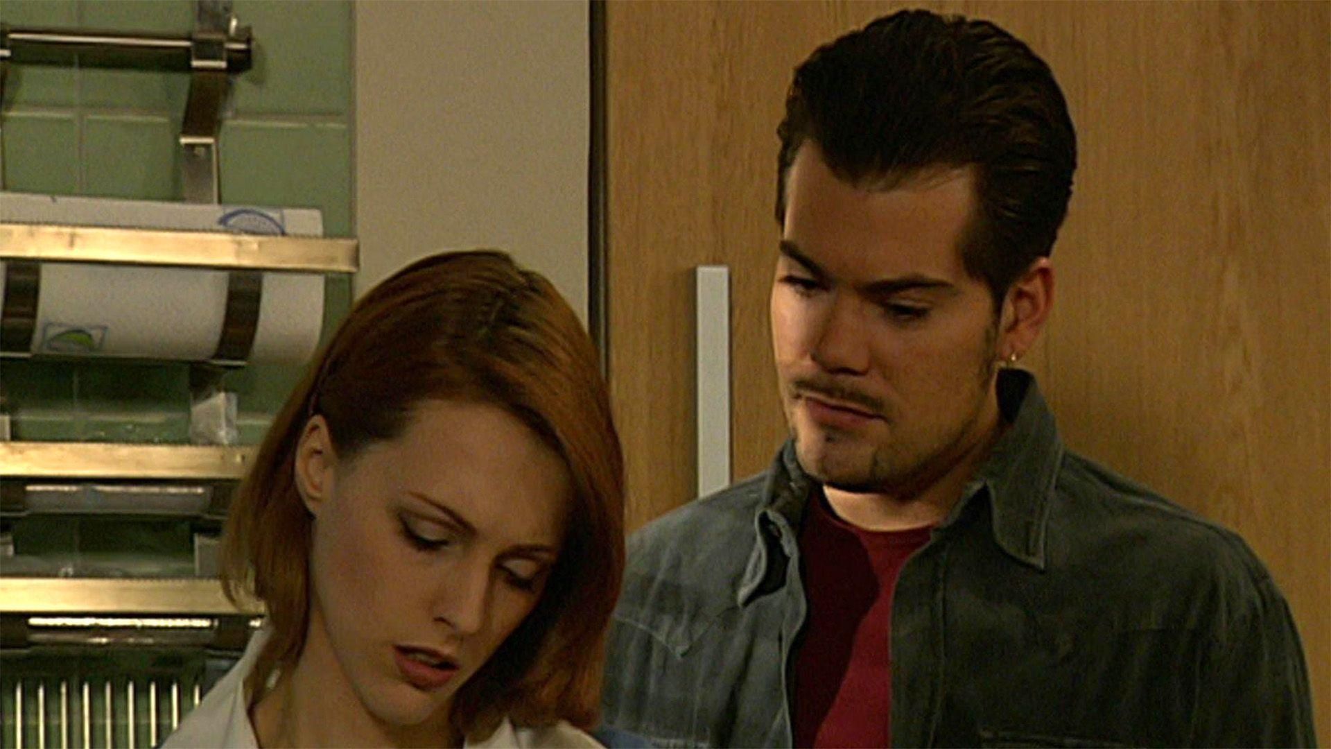 Folge 2974 vom 13.05.2004 - Gute Zeiten, schlechte Zeiten | RTL+