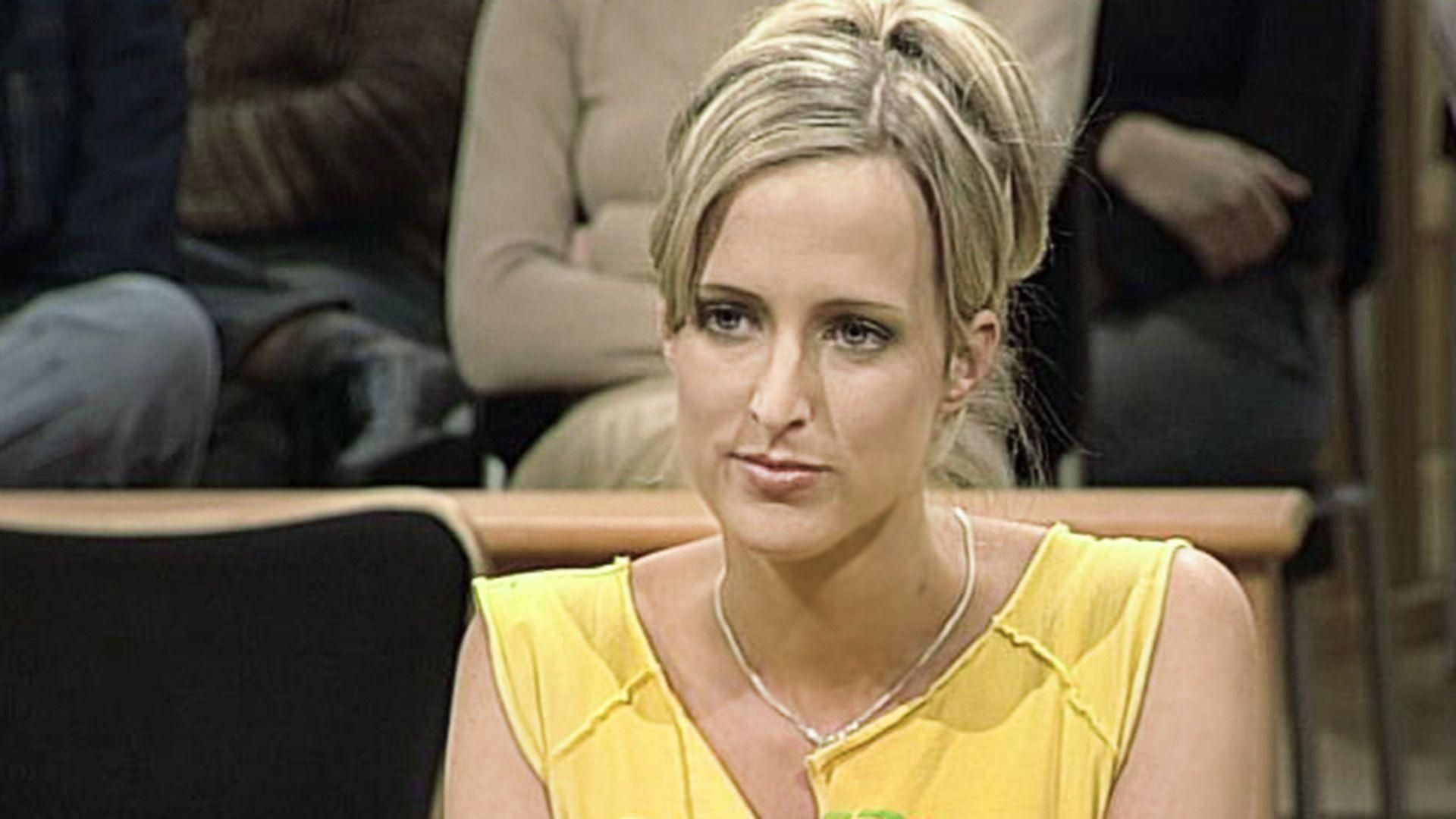 Folge 165 vom 05.09.2024 - Das Strafgericht | RTL+