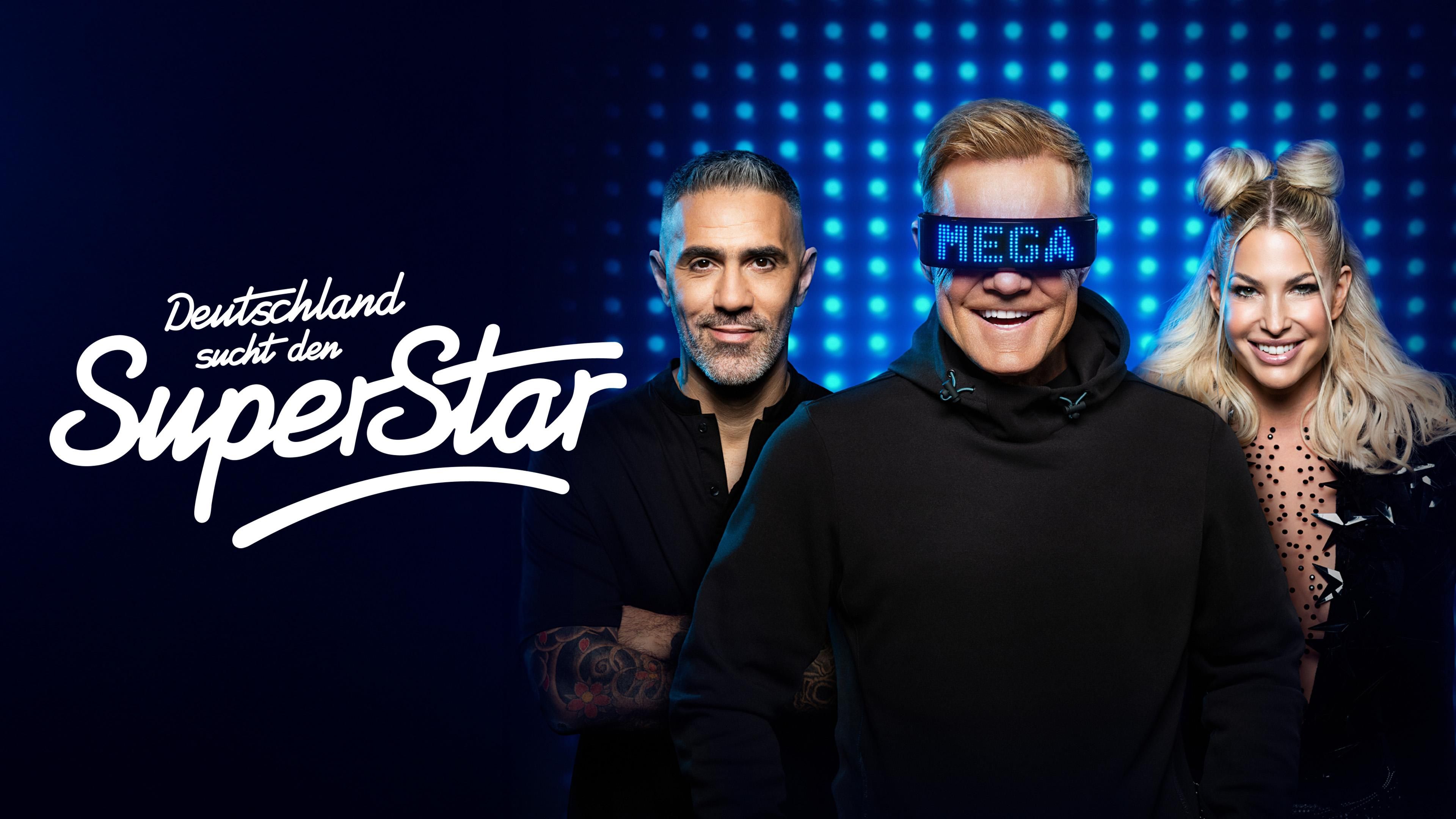 Folge 2 vom 12.01.2011 - Deutschland sucht den Superstar - Staffel 8 | RTL+