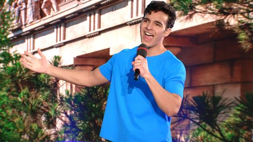 Folge 1 vom 14.01.2023 - Deutschland sucht den Superstar - Staffel 20 ... Folge 1 vom 14.01.2023 - Deutschland sucht den Superstar - Staffel 20 ...
