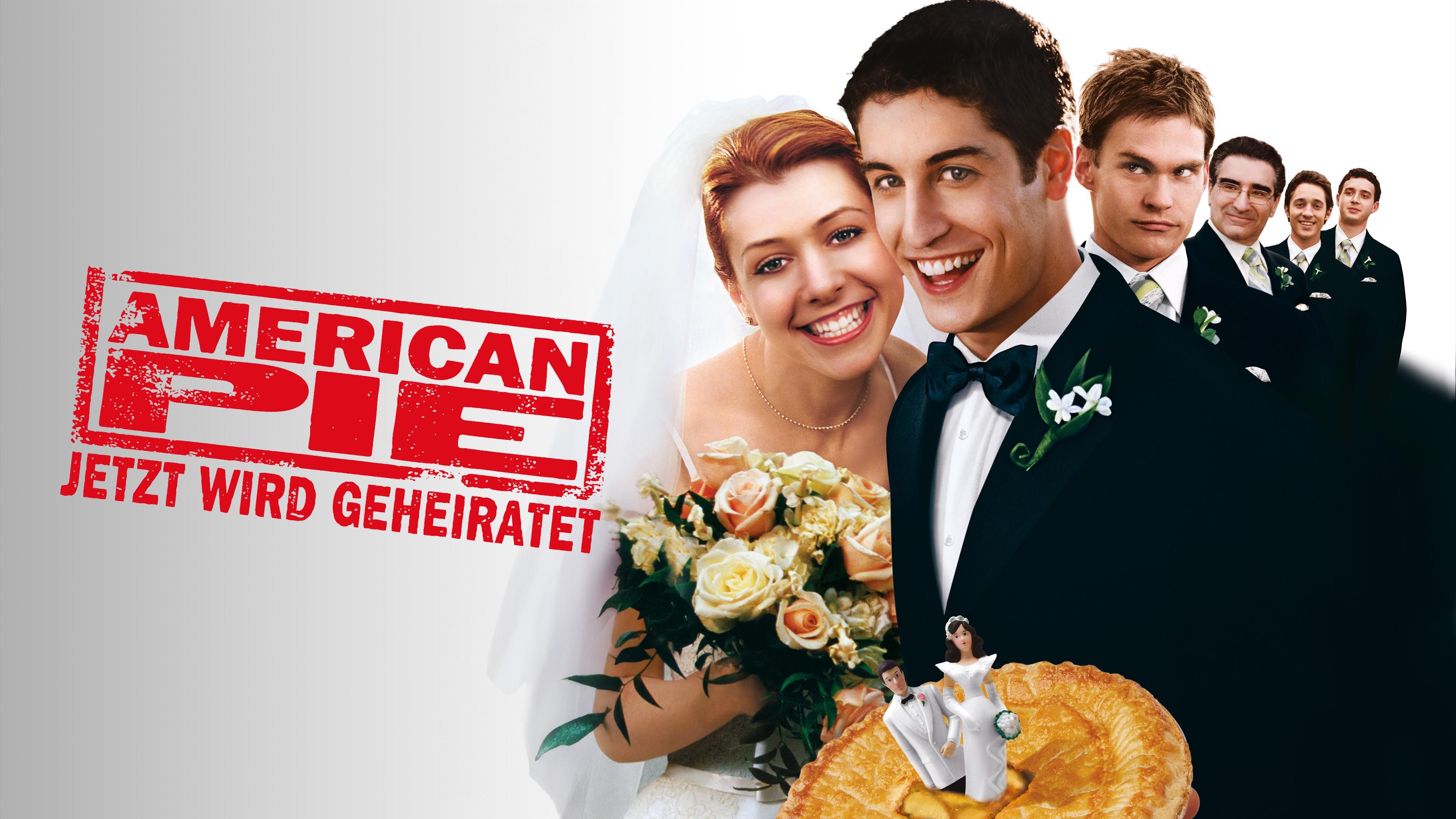 American Pie 3 - Jetzt wird geheiratet | RTL+