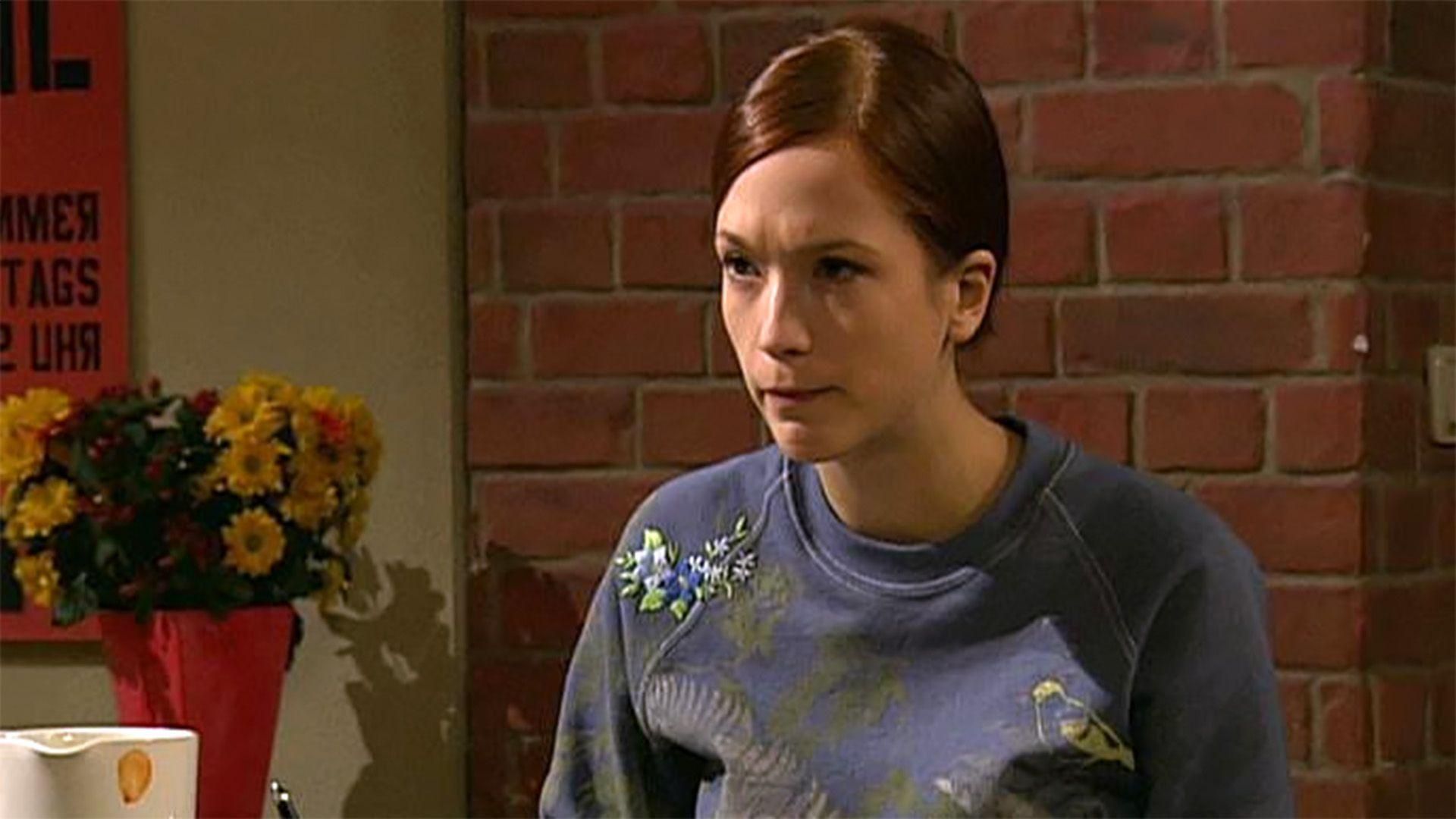 Folge 3163 vom 10.02.2005 - Gute Zeiten, schlechte Zeiten | RTL+