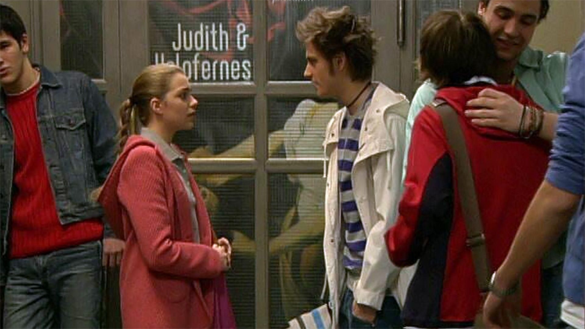 Folge 3206 vom 12.04.2005 - Gute Zeiten, schlechte Zeiten | RTL+