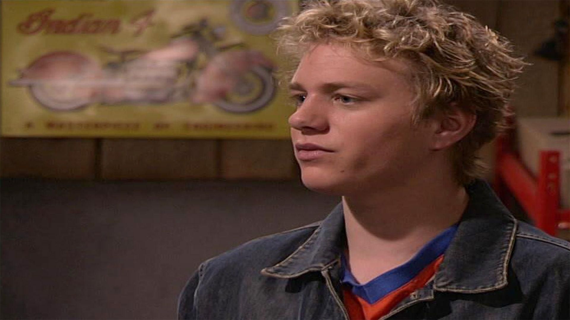 Folge 2369 vom 30.06.2004 - Unter uns | RTL+