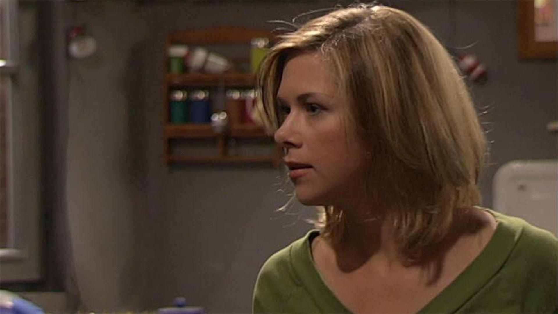 Folge 2504 vom 13.01.2005 - Unter uns | RTL+