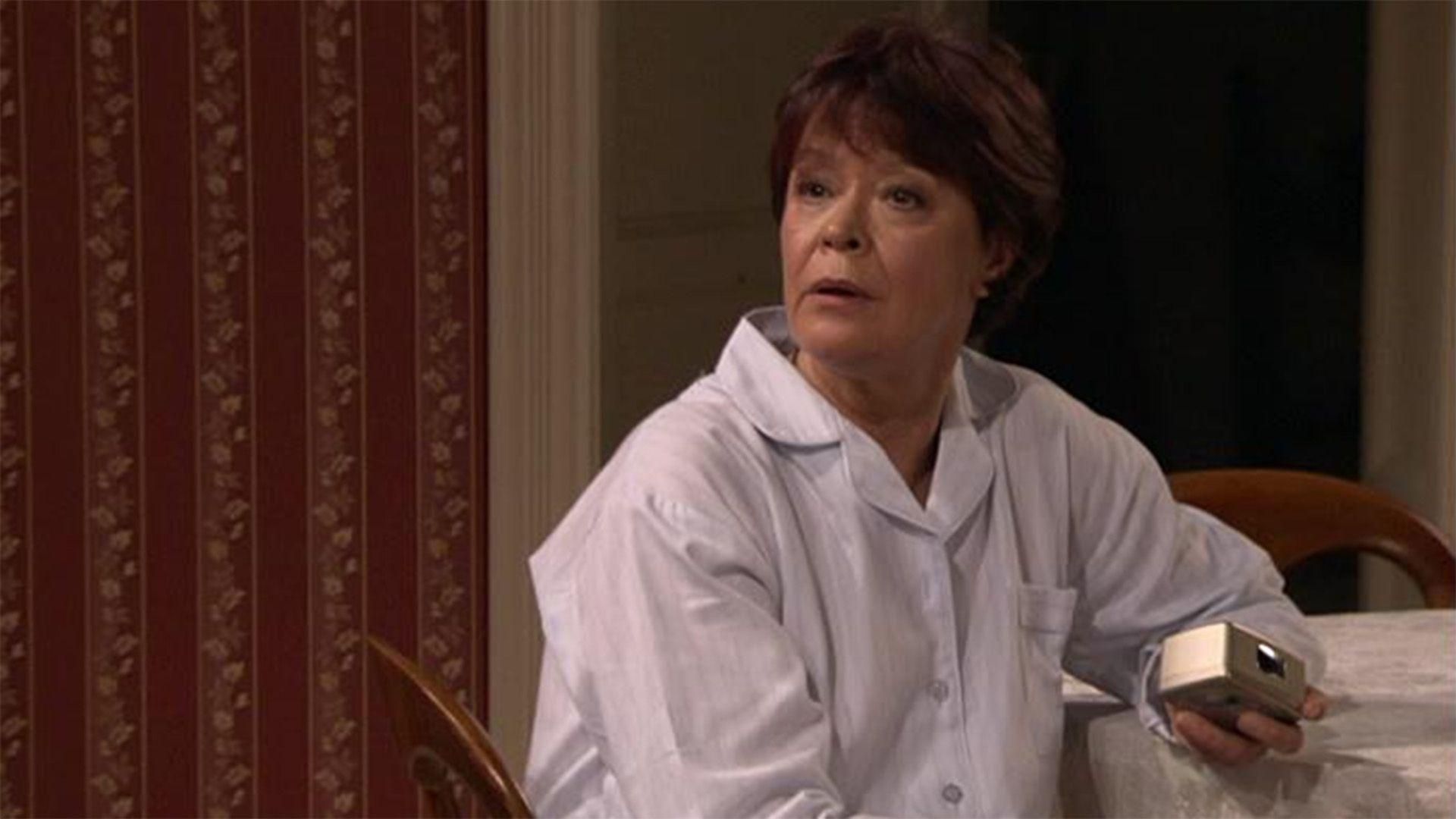 Folge 2513 vom 26.01.2005 - Unter uns | RTL+
