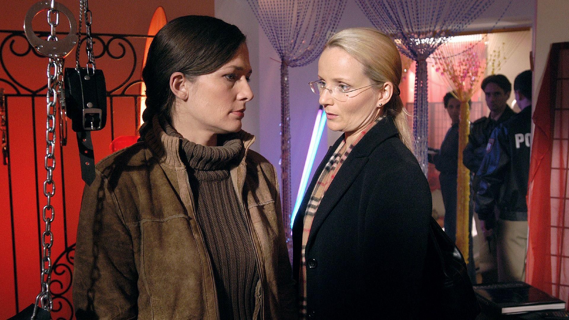 Folge 7 vom 13.04.2004 - Die Sitte | RTL+