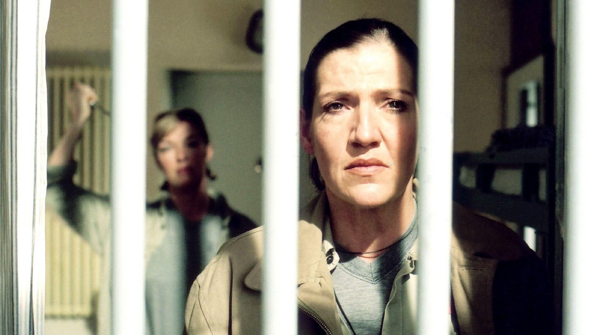 Folge 313 vom 26.07.2004 - Hinter Gittern - Der Frauenknast - Staffel 13 | RTL+