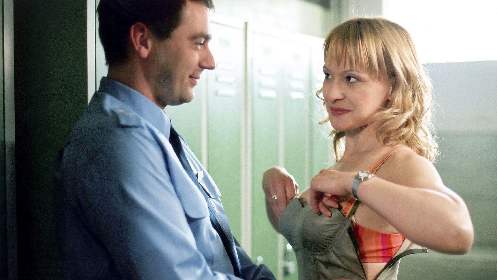 Folge 320 vom 20.09.2004 - Hinter Gittern - Der Frauenknast - Staffel 13 | RTL+