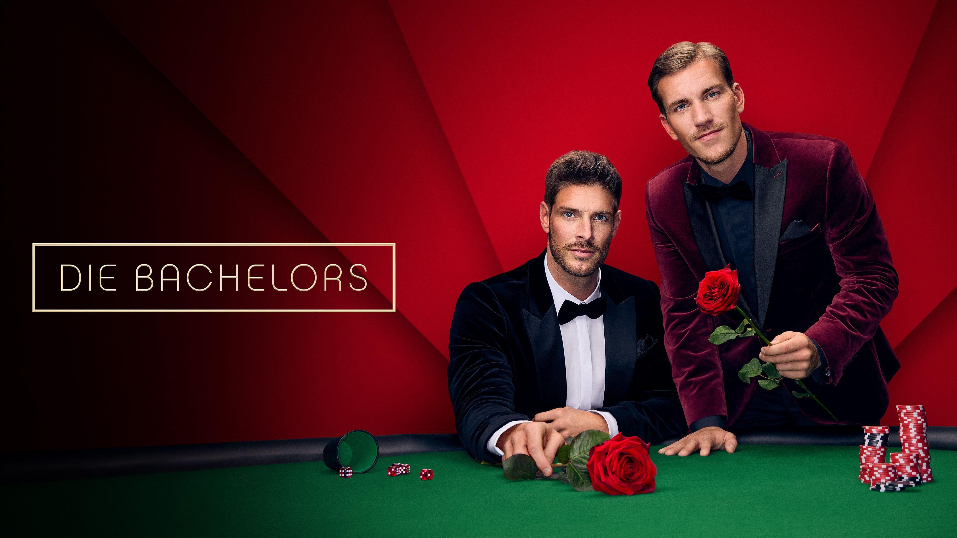 Folge 1 vom 18.06.2025 - Die Bachelors - Die Bachelors 2025 | RTL+