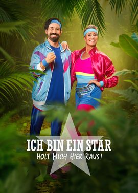 Splash! Das Promi-Pool-Quiz im Stream | RTL+
