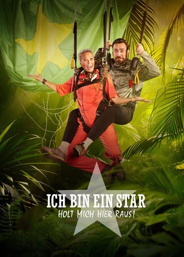 Ich bin ein Star - Holt mich hier raus! Die Stunde danach 2022 im Stream | RTL+