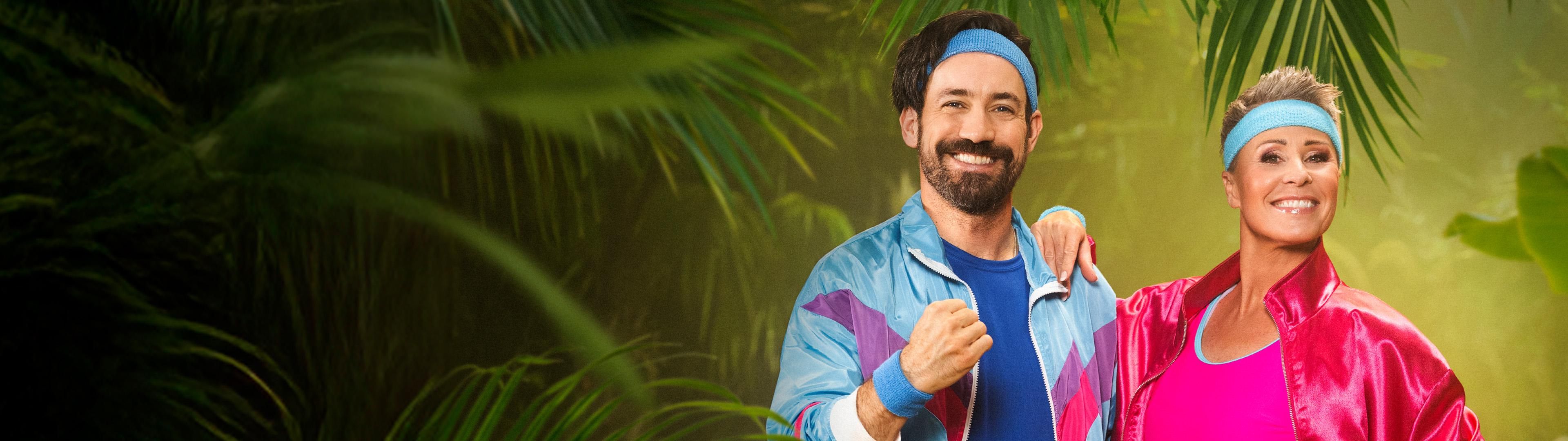 Ich bin ein Star - Holt mich hier raus! Staffel 18 im Stream | RTL+