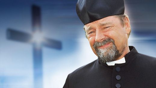 Der Heiland auf dem Eiland Staffel 2 im Stream | RTL+