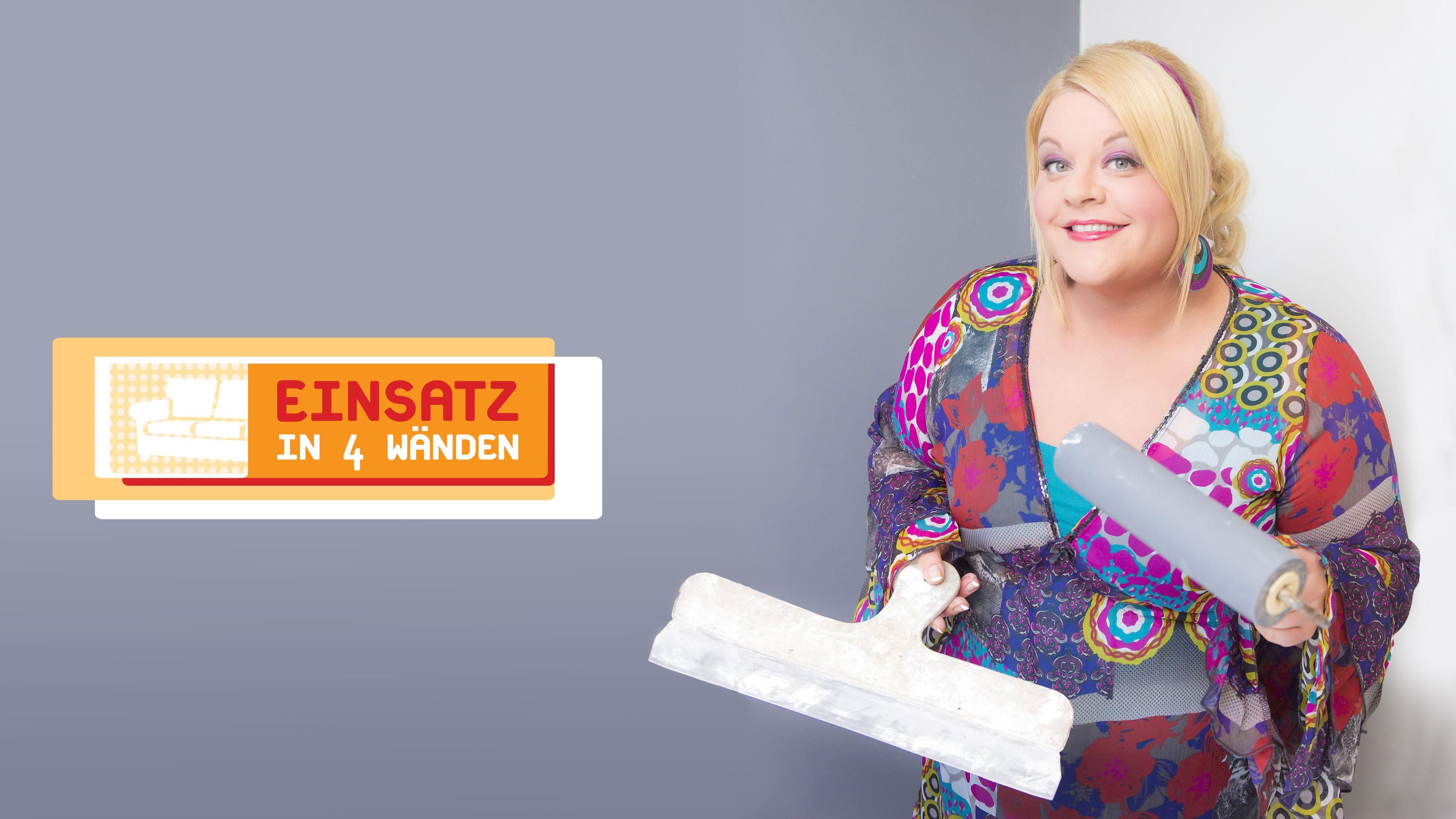 Folge 34 vom 02.12.2003 - Einsatz in 4 Wänden - Staffel 1 | RTL+