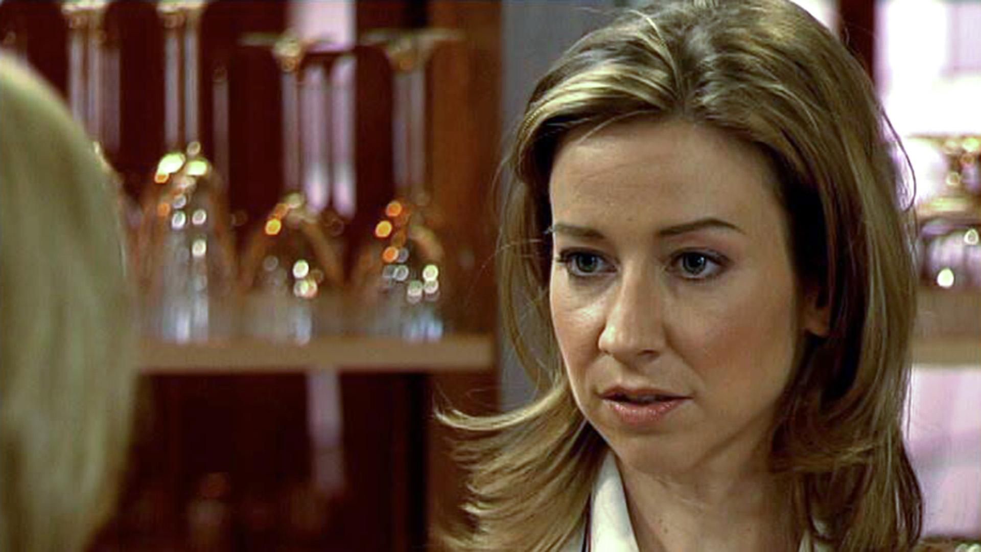 Folge 2693 vom 13.10.2005 - Unter uns | RTL+