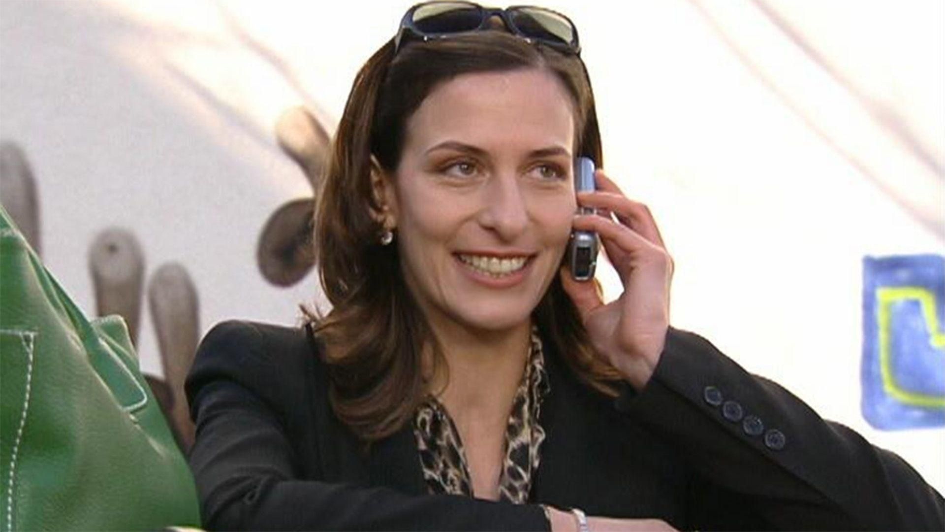 Folge 3237 vom 30.05.2005 - Gute Zeiten, schlechte Zeiten | RTL+