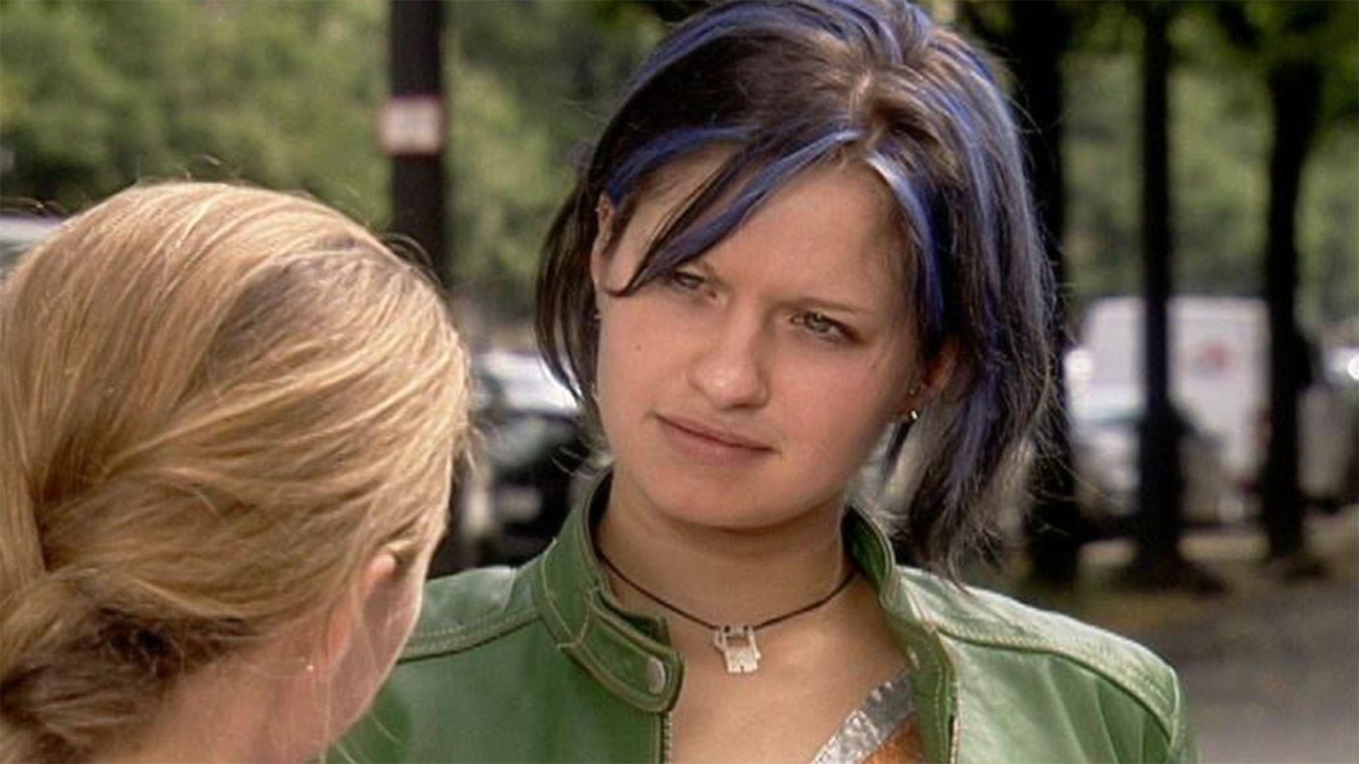 Folge 3322 vom 27.09.2005 - Gute Zeiten, schlechte Zeiten | RTL+