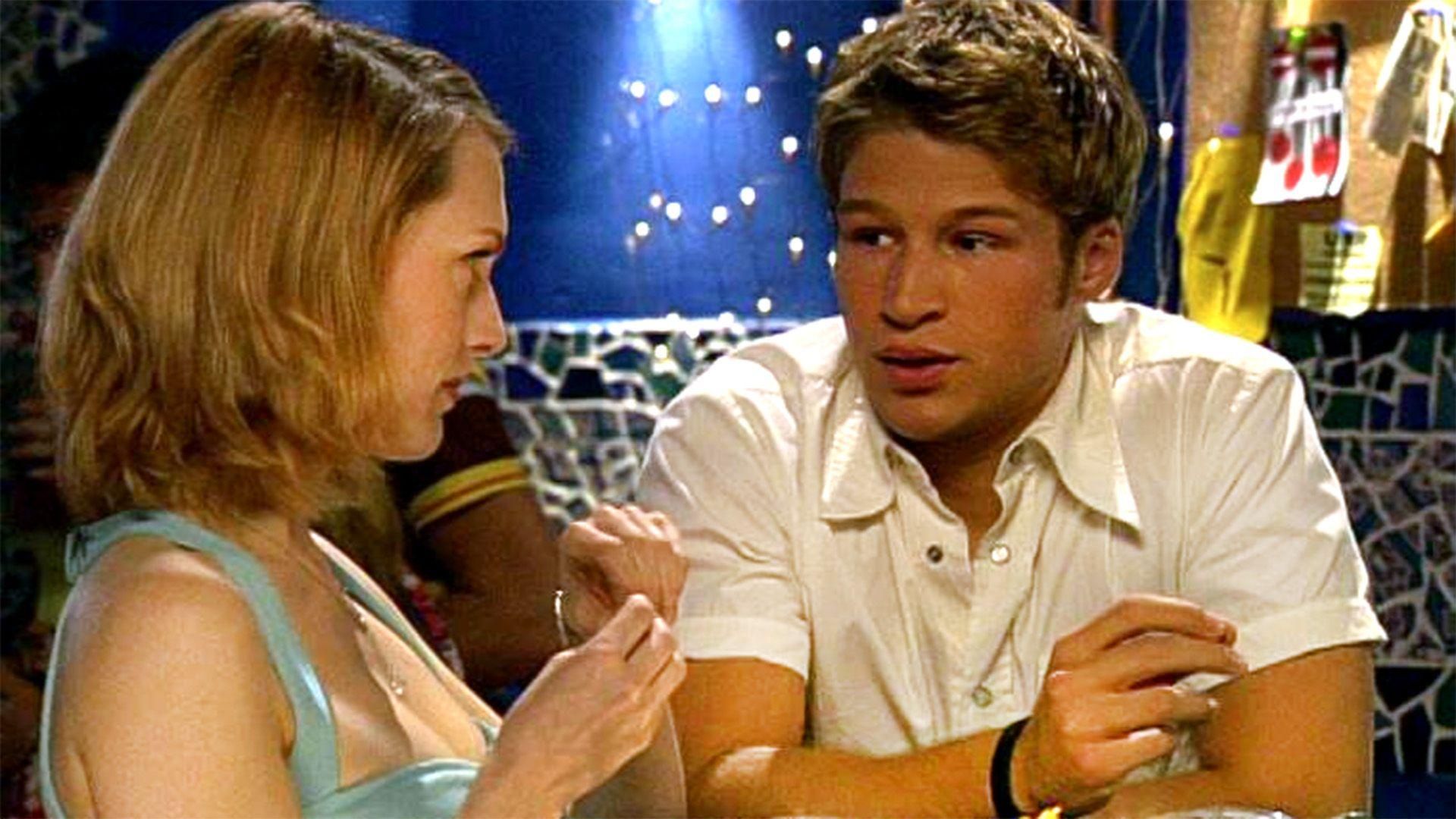 Folge 3323 vom 28.09.2005 - Gute Zeiten, schlechte Zeiten | RTL+