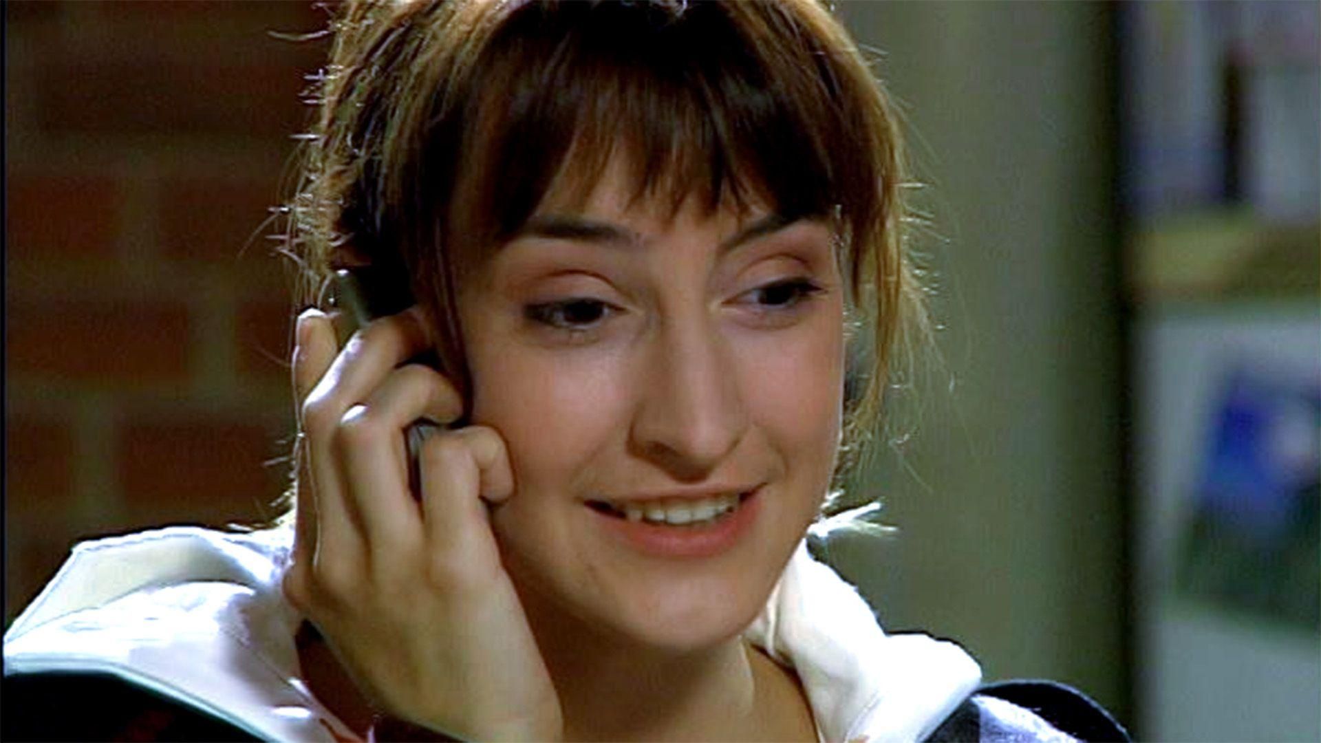 Folge 3356 vom 14.11.2005 - Gute Zeiten, schlechte Zeiten | RTL+