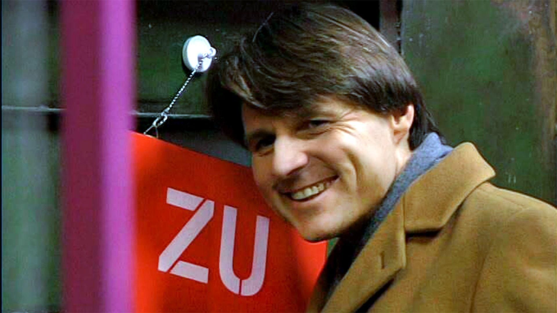 Folge 3398 vom 12.01.2006 - Gute Zeiten, schlechte Zeiten | RTL+