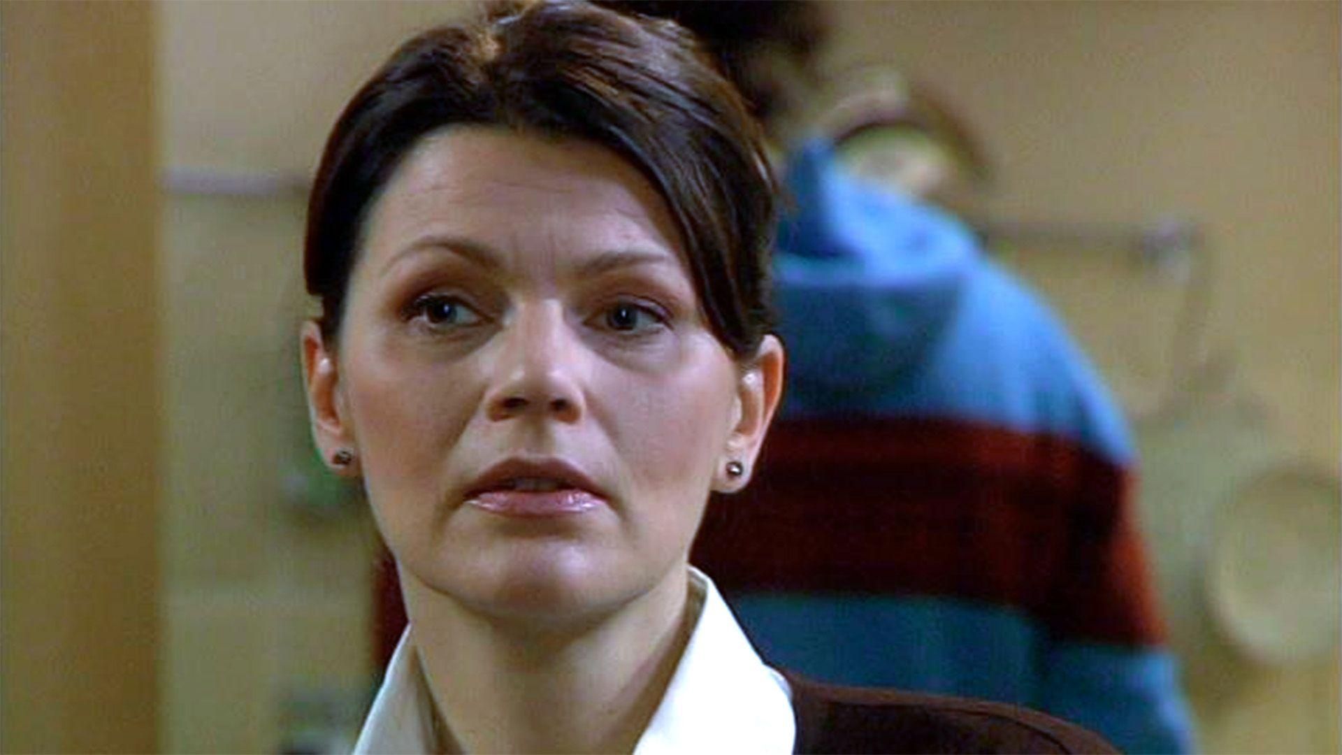 Folge 3411 vom 31.01.2006 - Gute Zeiten, schlechte Zeiten | RTL+