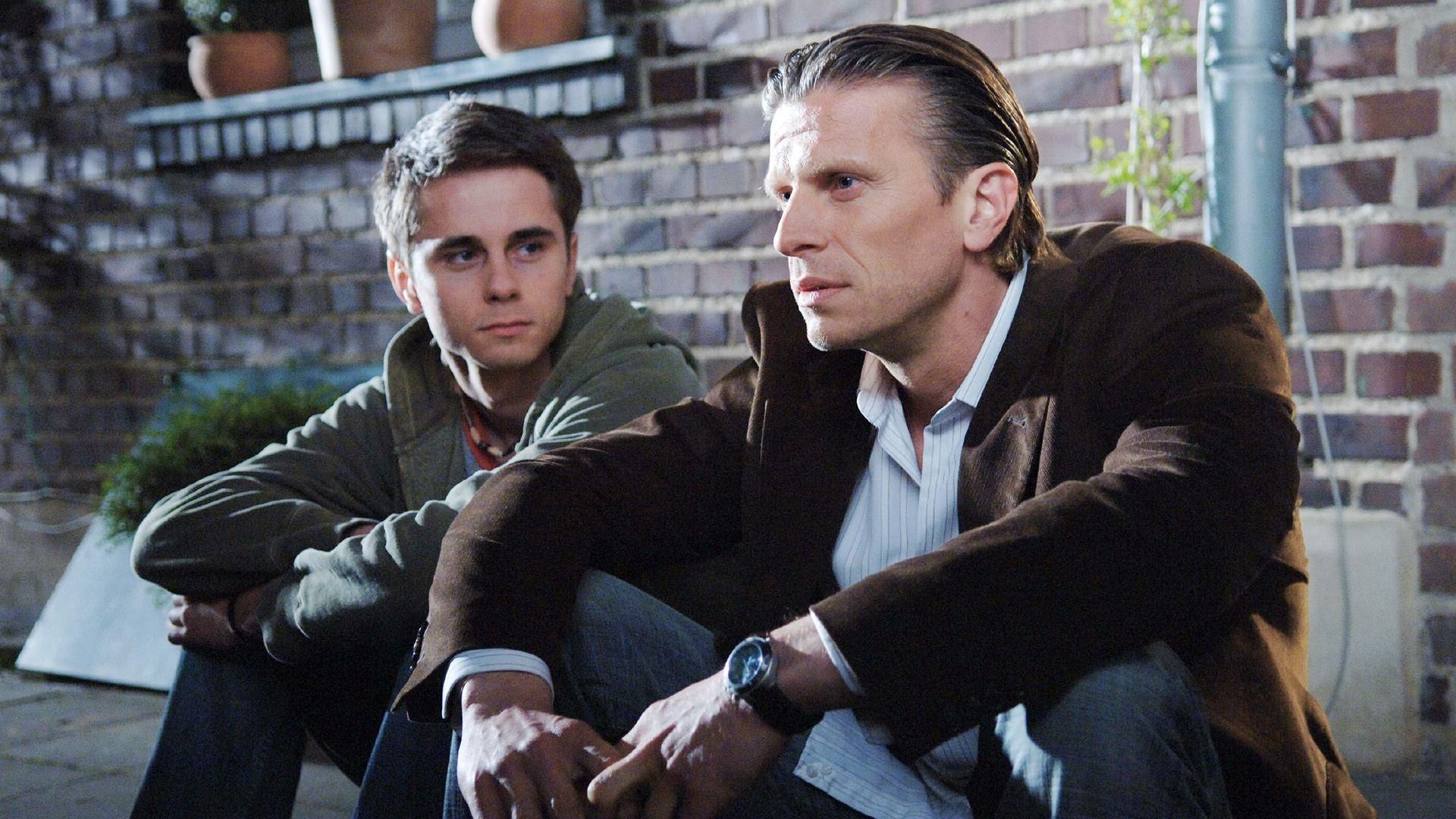 Folge 1 vom 27.10.2018 - Die Sitte | RTL+