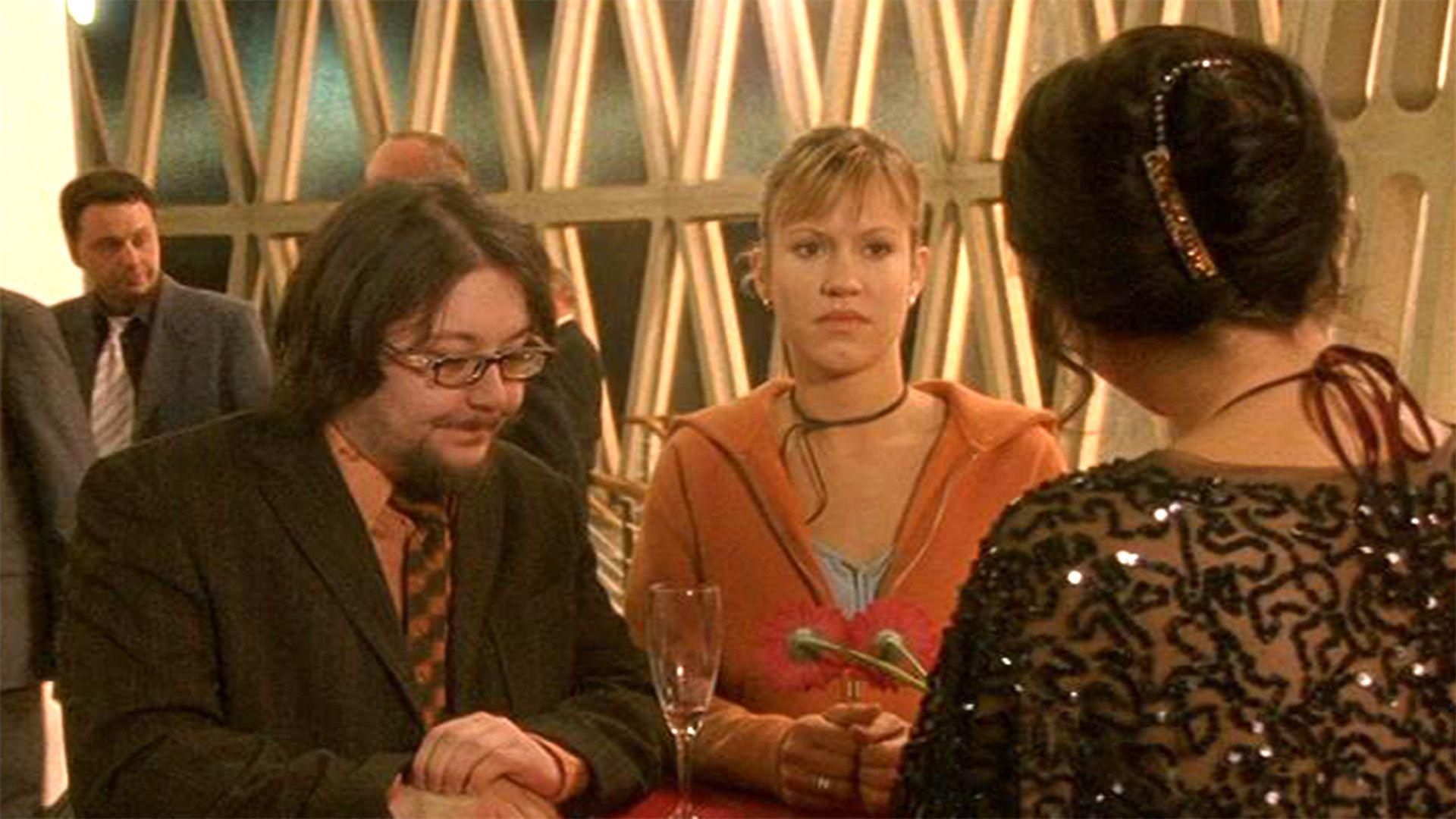 Folge 9 vom 24.11.2006 - Mein Leben & Ich - Staffel 5 | RTL+