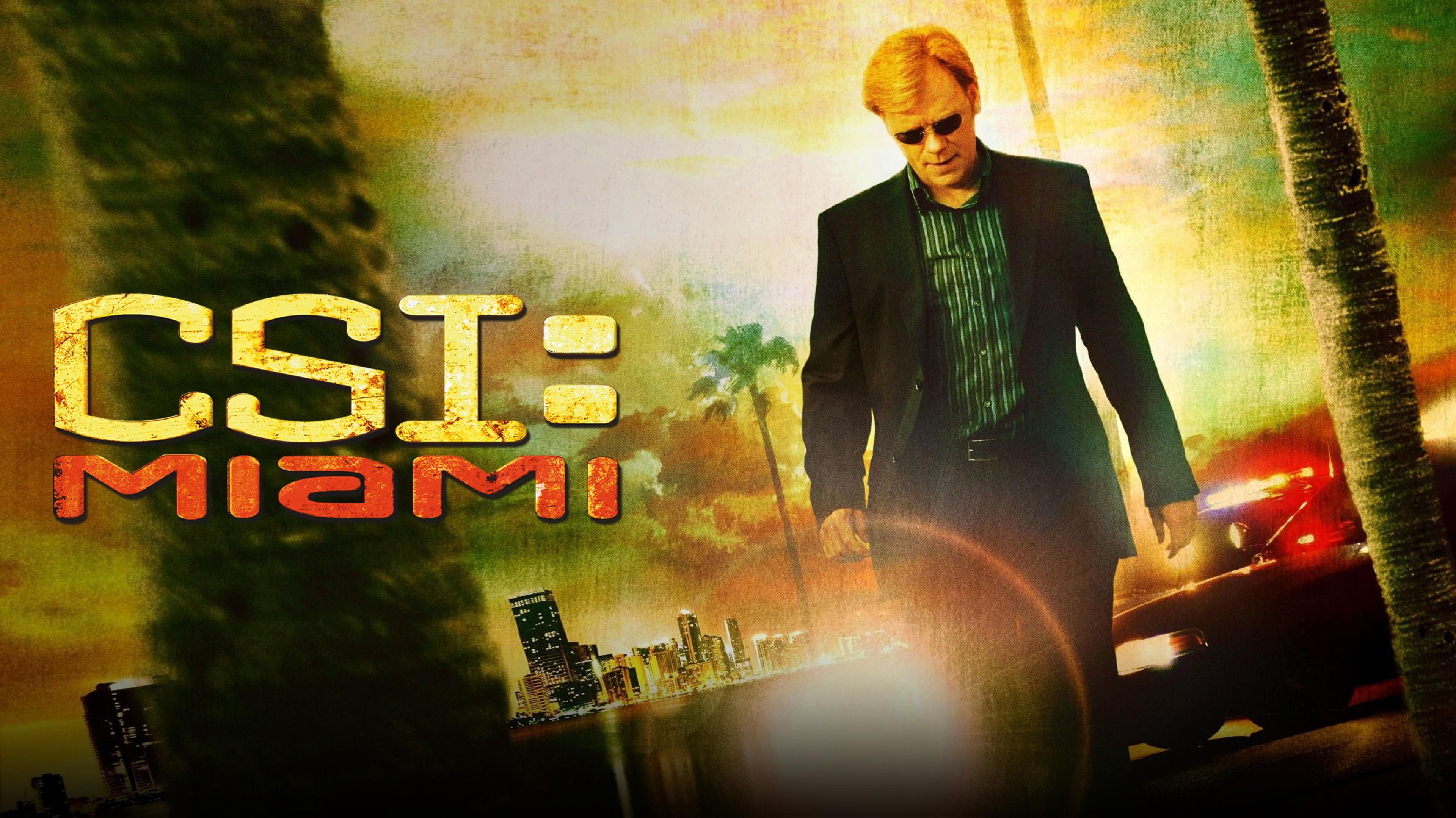 Folge 22 vom 17.05.2005 - CSI: Miami - Staffel 2 | RTL+