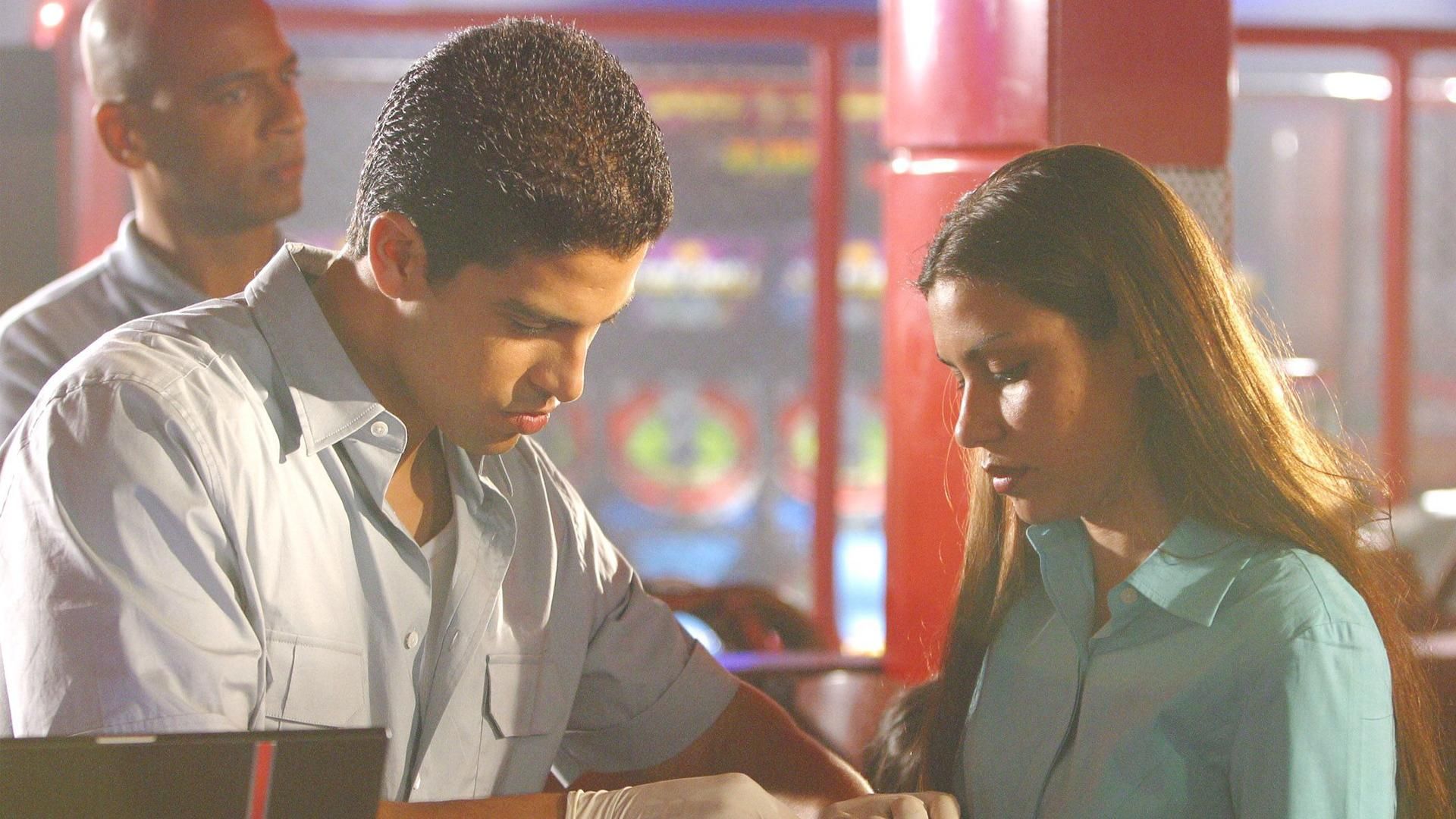 Folge 6 vom 16.02.2004 - CSI: Miami - Staffel 1 | RTL+