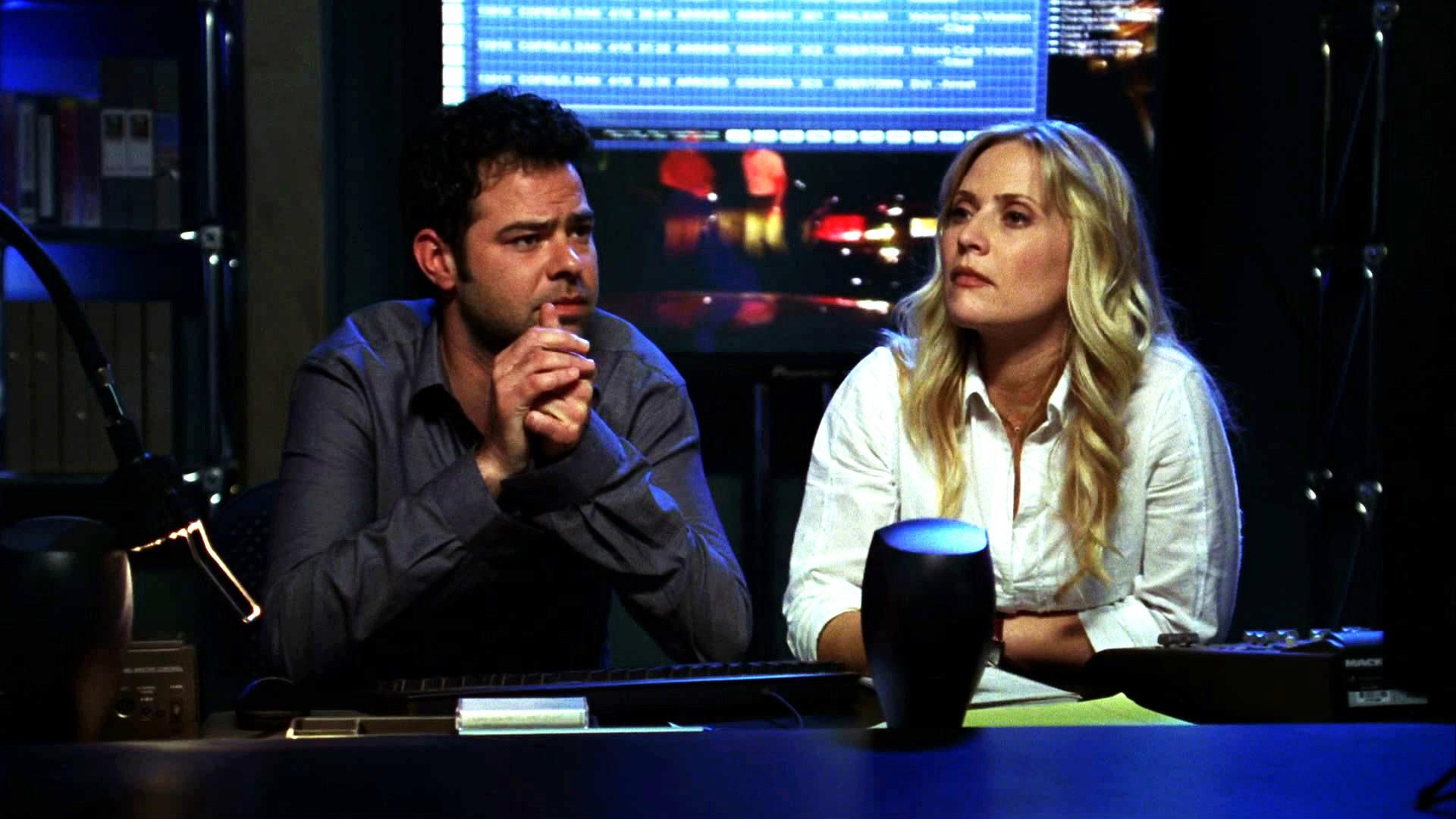 Folge 20 vom 03.05.2005 - CSI: Miami - Staffel 2 | RTL+