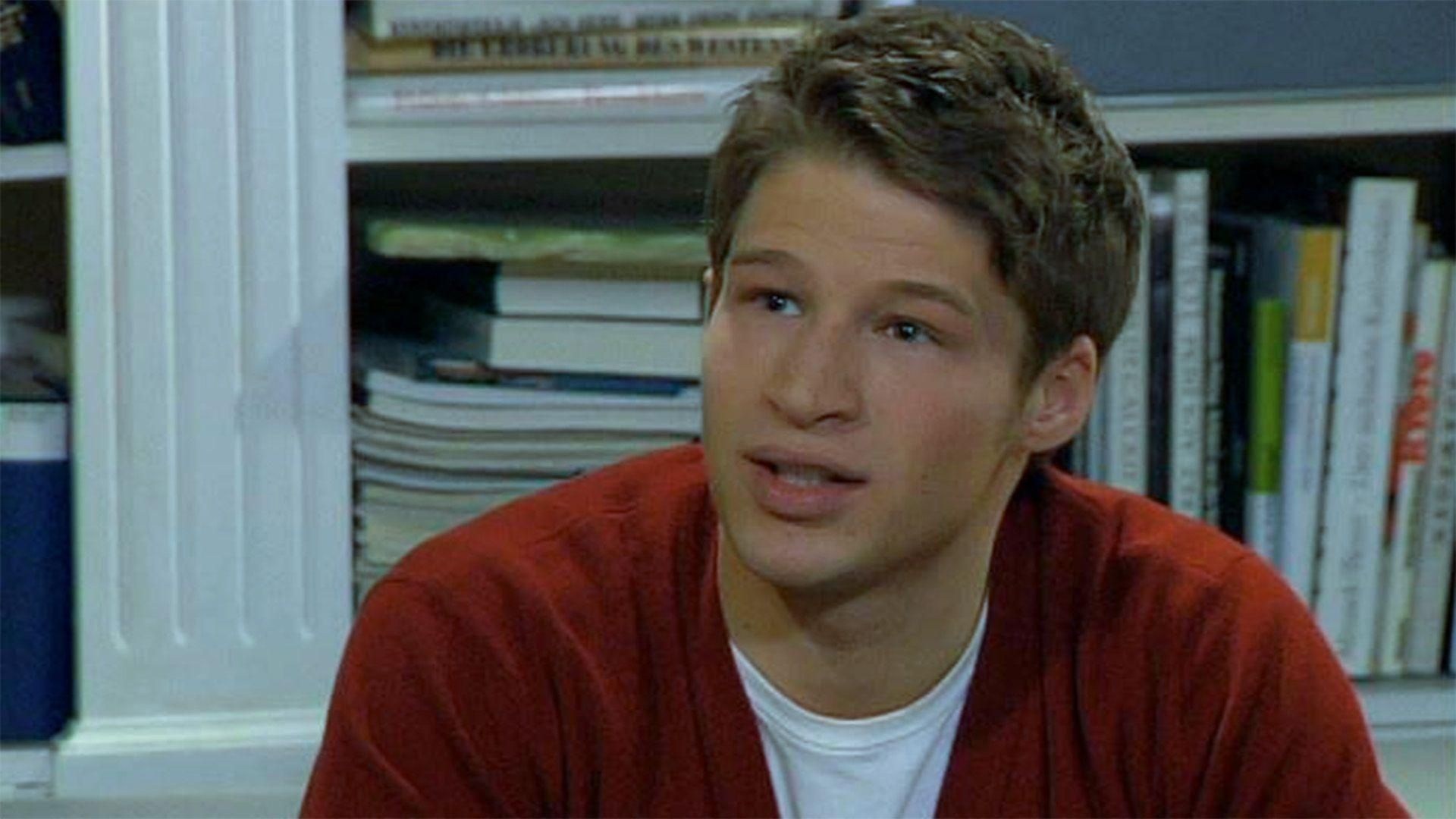 Folge 3466 vom 18.04.2006 - Gute Zeiten, schlechte Zeiten | RTL+