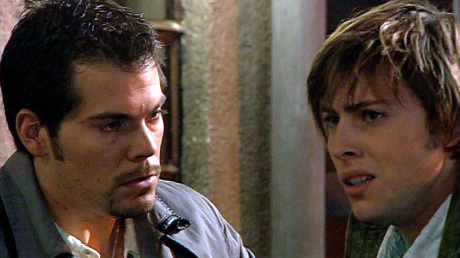 Folge 3497 vom 31.05.2006 - Gute Zeiten, schlechte Zeiten | RTL+