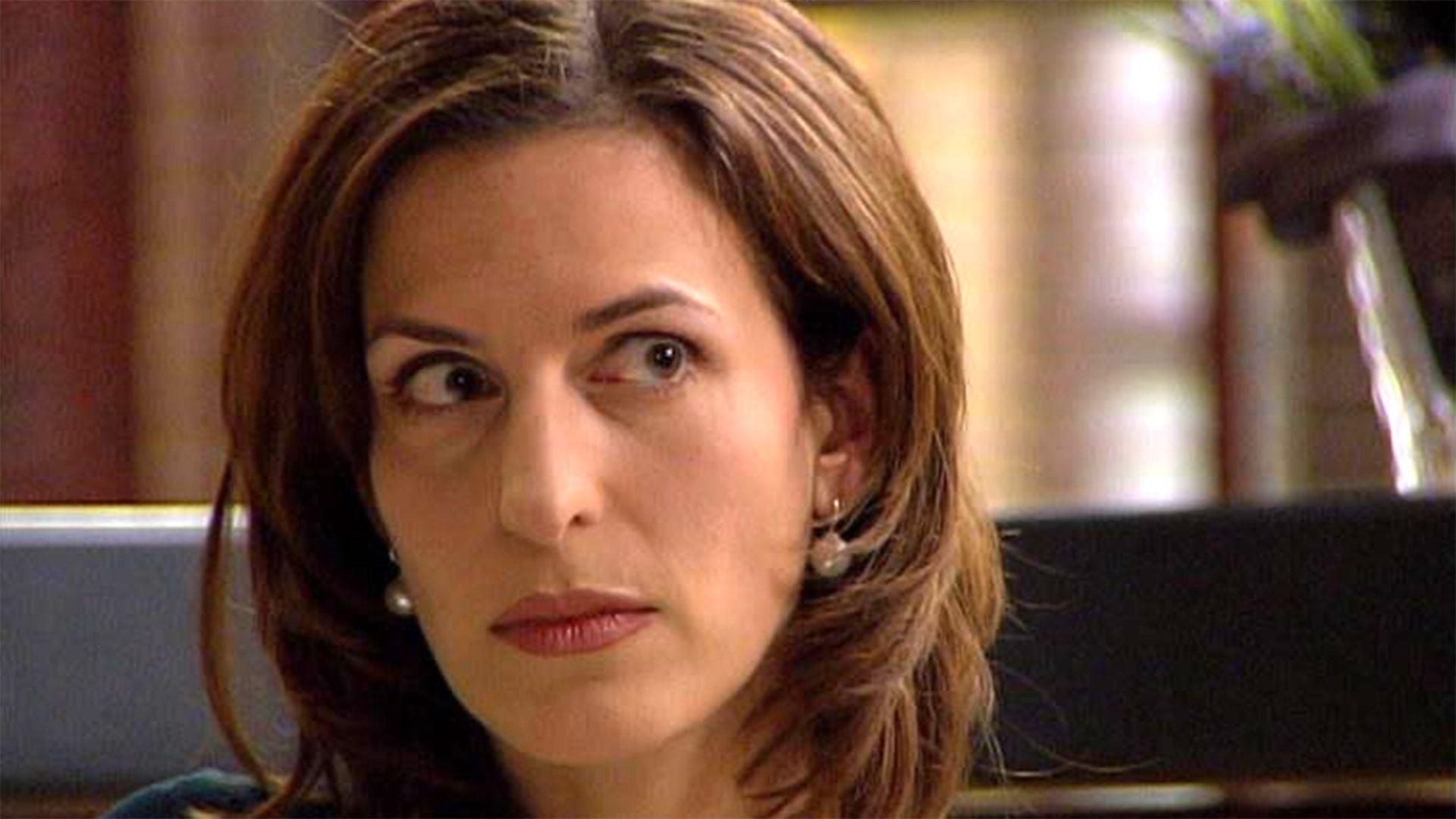 Folge 3507 vom 14.06.2006 - Gute Zeiten, schlechte Zeiten | RTL+