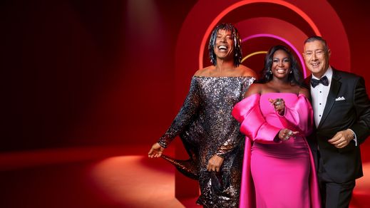 Let's Dance - 3 2024 - Ganze Folgen | RTL+ Let's Dance - 3 2024 - Ganze Folgen | RTL+