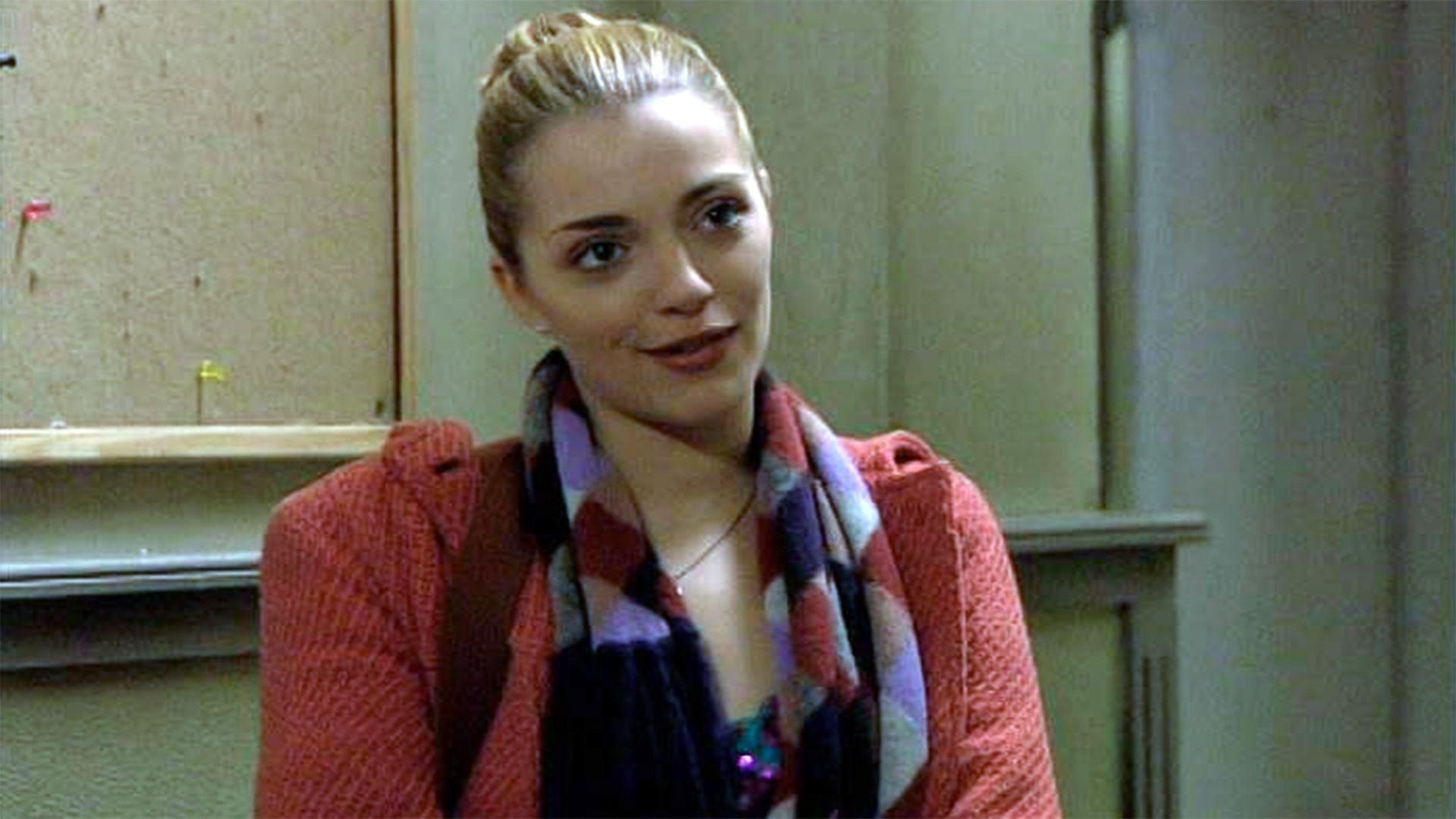 Folge 3684 vom 22.02.2007 - Gute Zeiten, schlechte Zeiten | RTL+