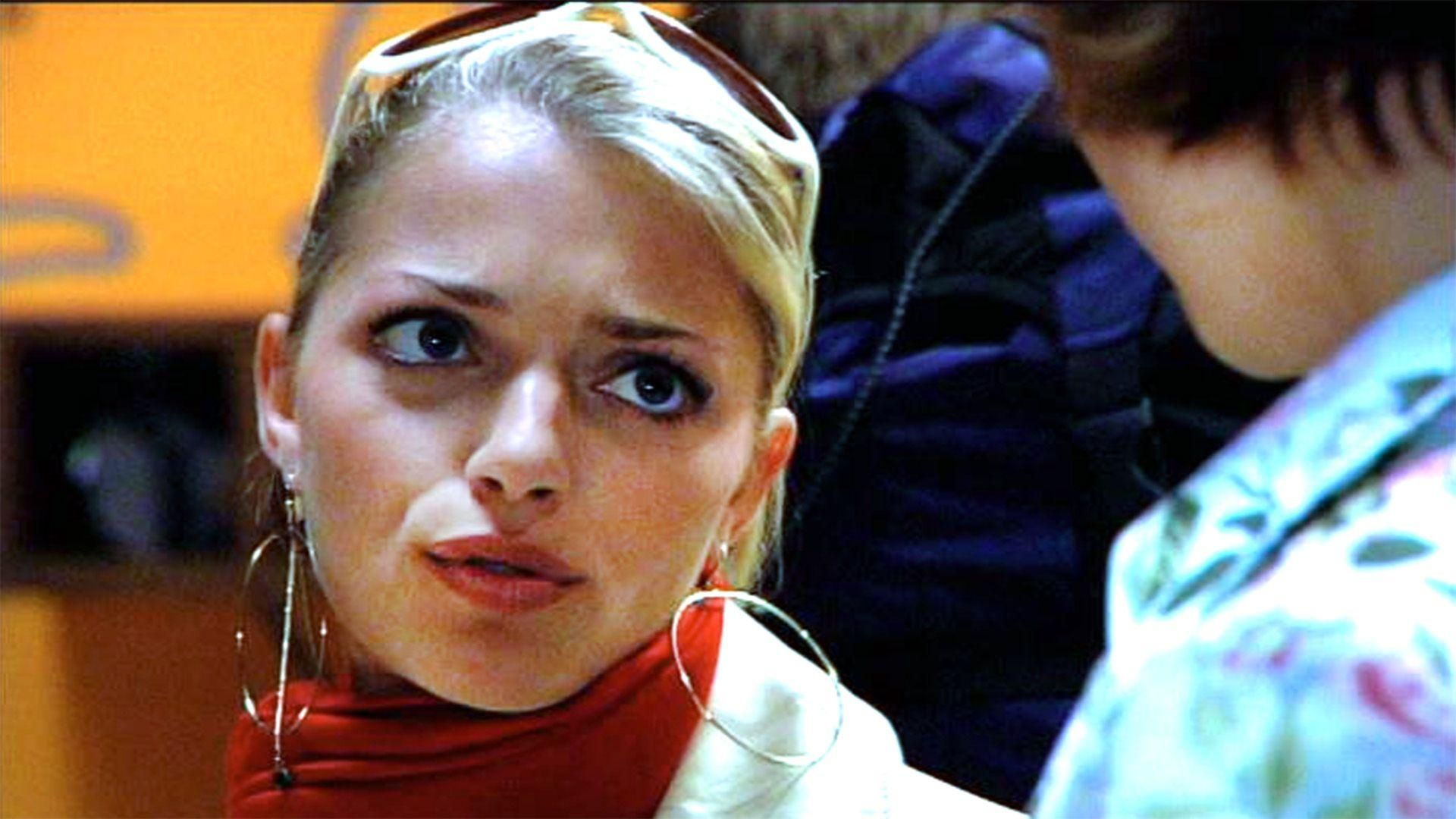 Folge 3879 vom 03.12.2007 - Gute Zeiten, schlechte Zeiten | RTL+