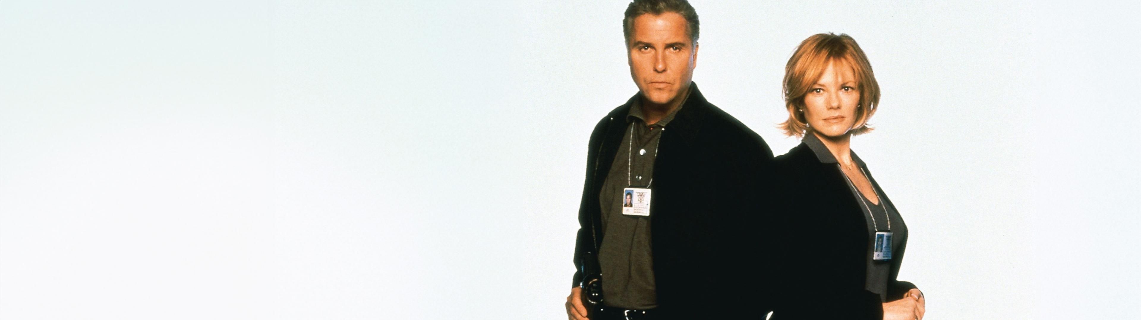 CSI: Den Tätern auf der Spur Staffel 1 im Stream | RTL+