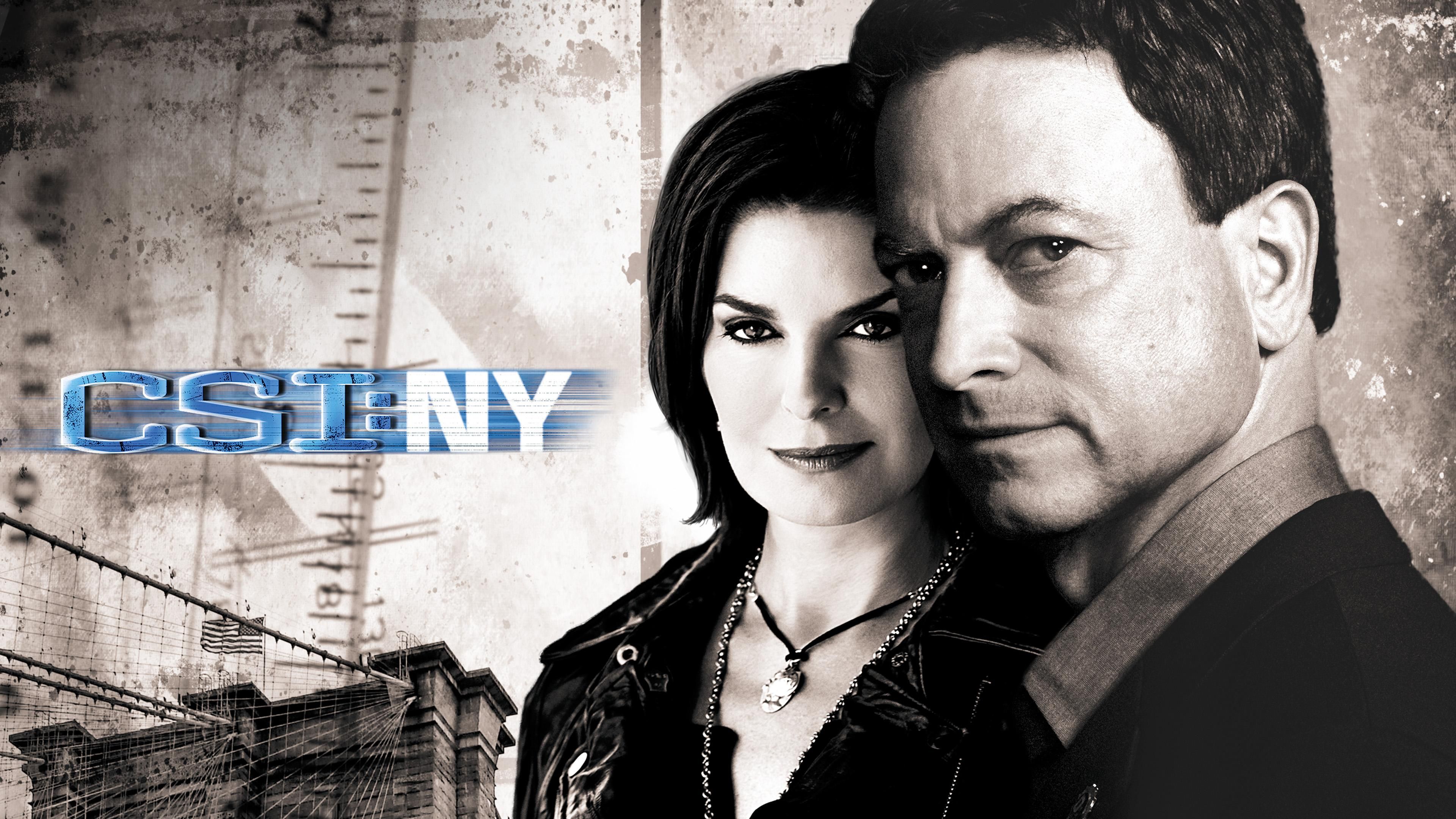 Folge 2 vom 17.09.2007 - CSI: New York - Staffel 3 | RTL+