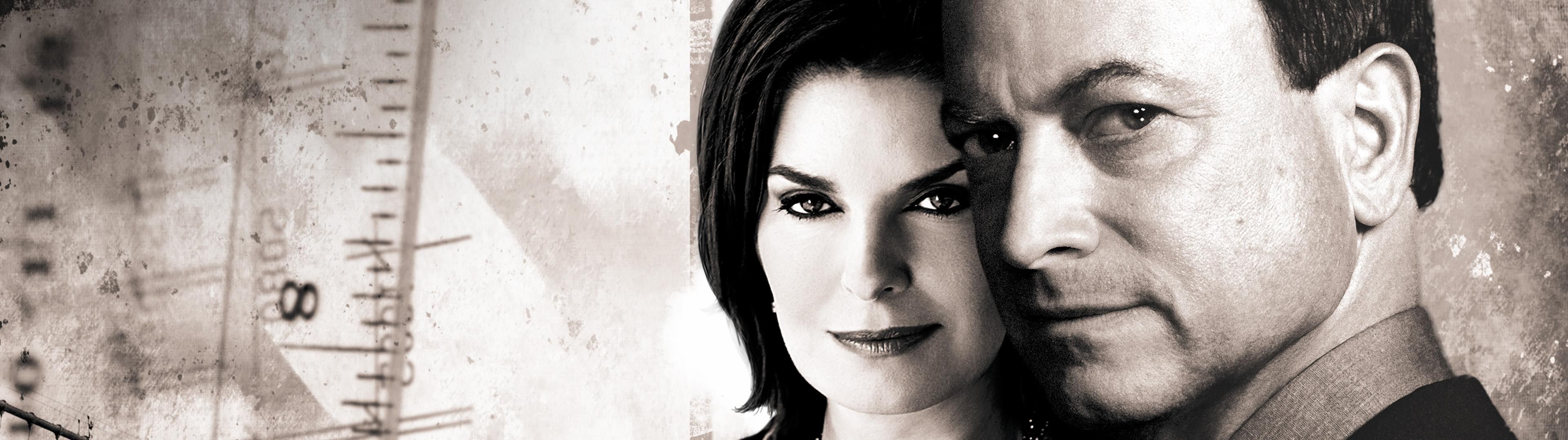 CSI: New York Staffel 2 im Stream | RTL+