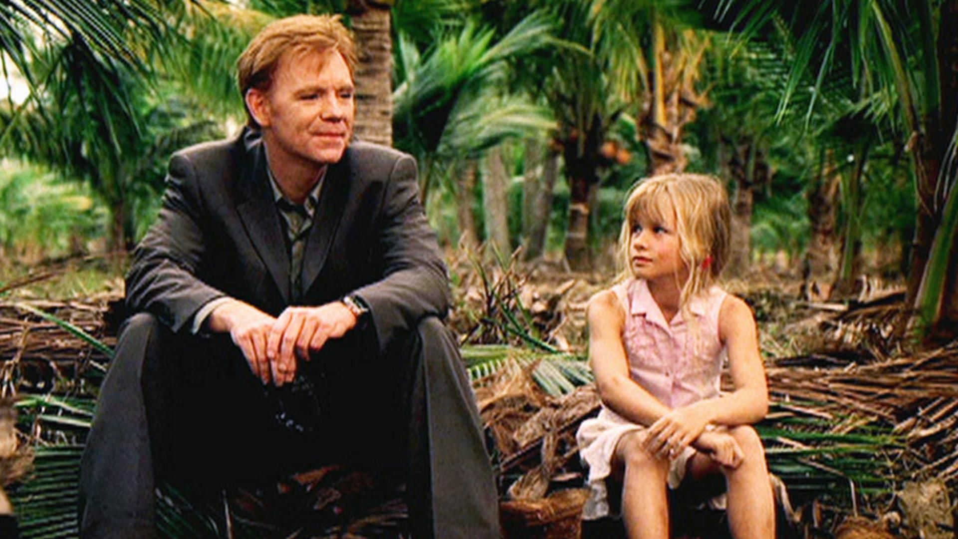 Folge 22 vom 12.02.2003 - CSI: Den Tätern auf der Spur - Staffel 2 | RTL+