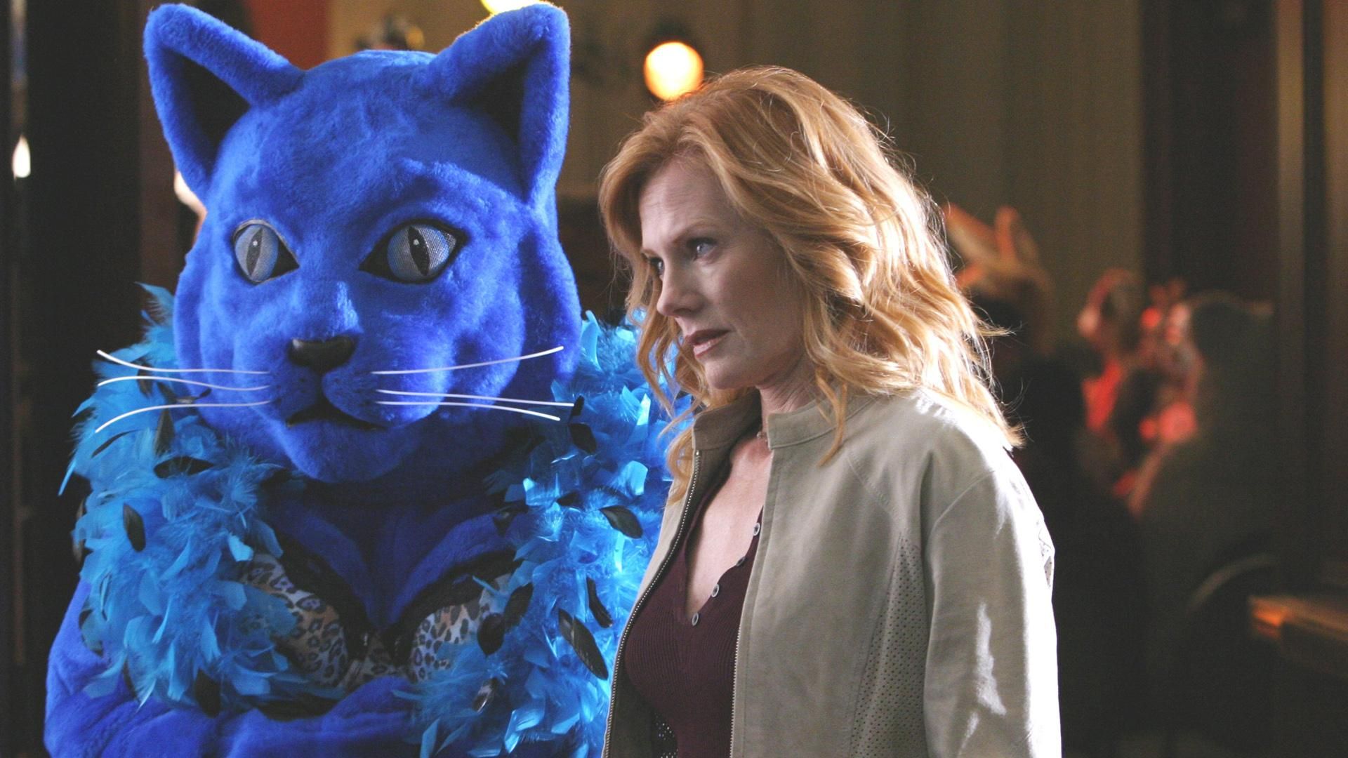 Folge 5 vom 06.10.2004 - CSI: Den Tätern auf der Spur - Staffel 4 | RTL+