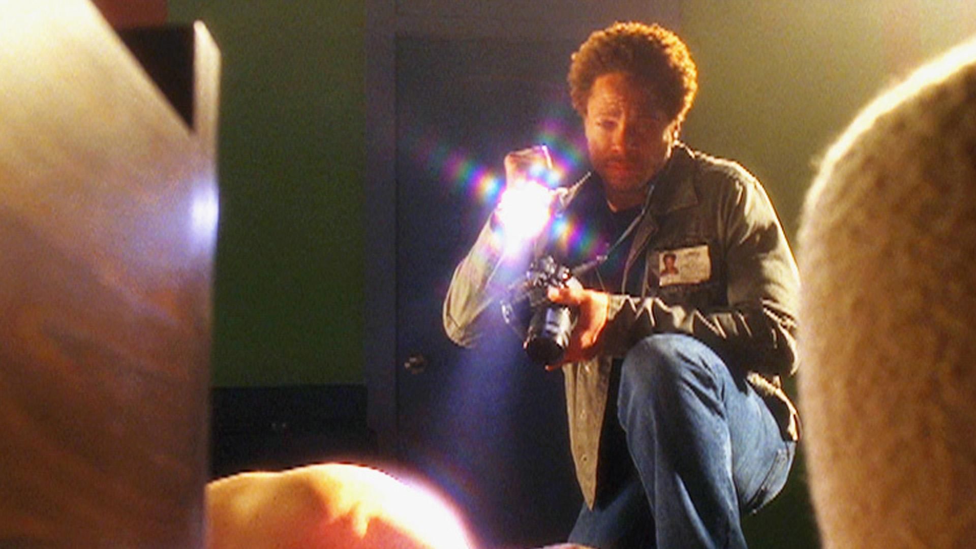 Folge 20 vom 26.01.2005 - CSI: Den Tätern auf der Spur - Staffel 4 | RTL+