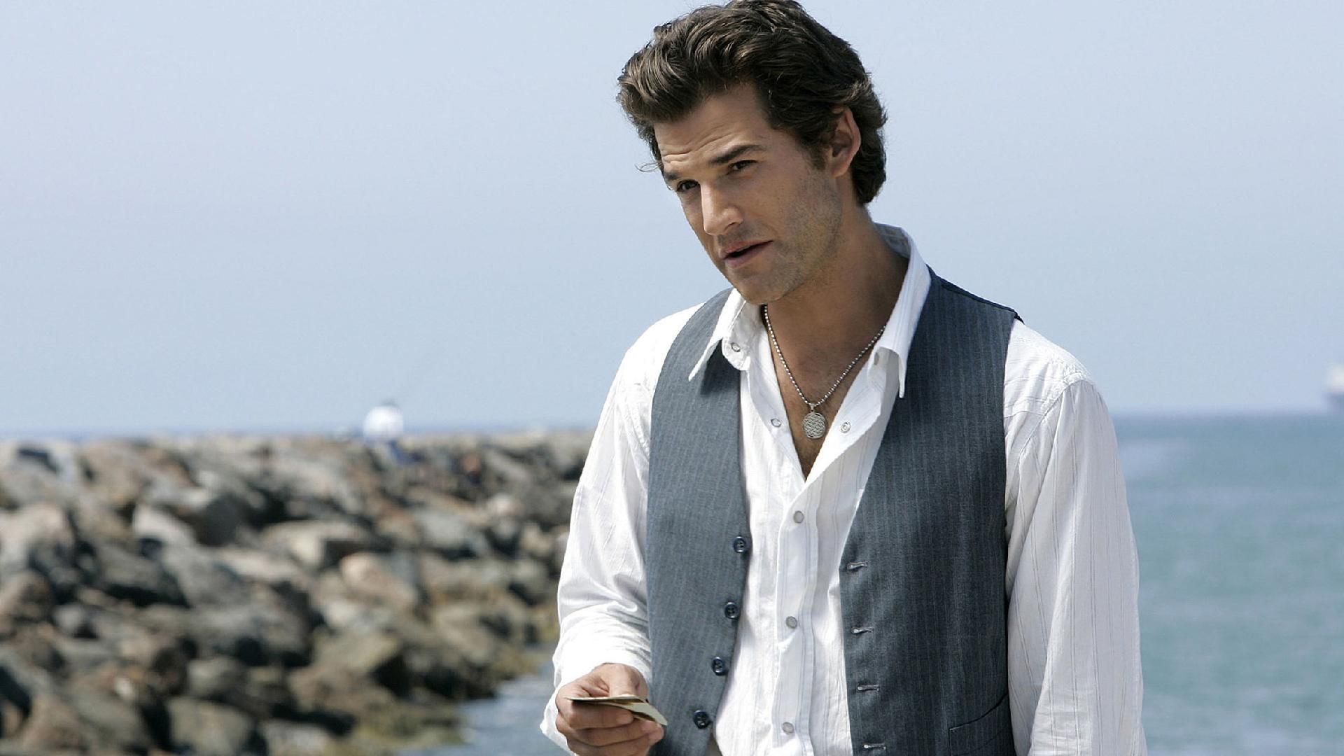 Folge 4 vom 16.09.2008 - CSI: Miami - Staffel 6 | RTL+