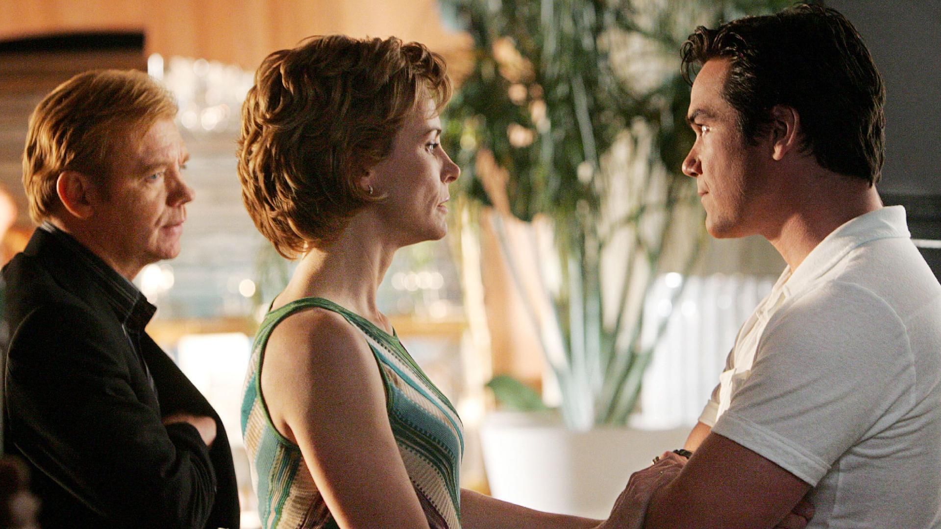 Folge 8 vom 14.10.2008 - CSI: Miami - Staffel 6 | RTL+