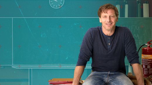 Der Lehrer Staffel 4 im Stream | RTL+