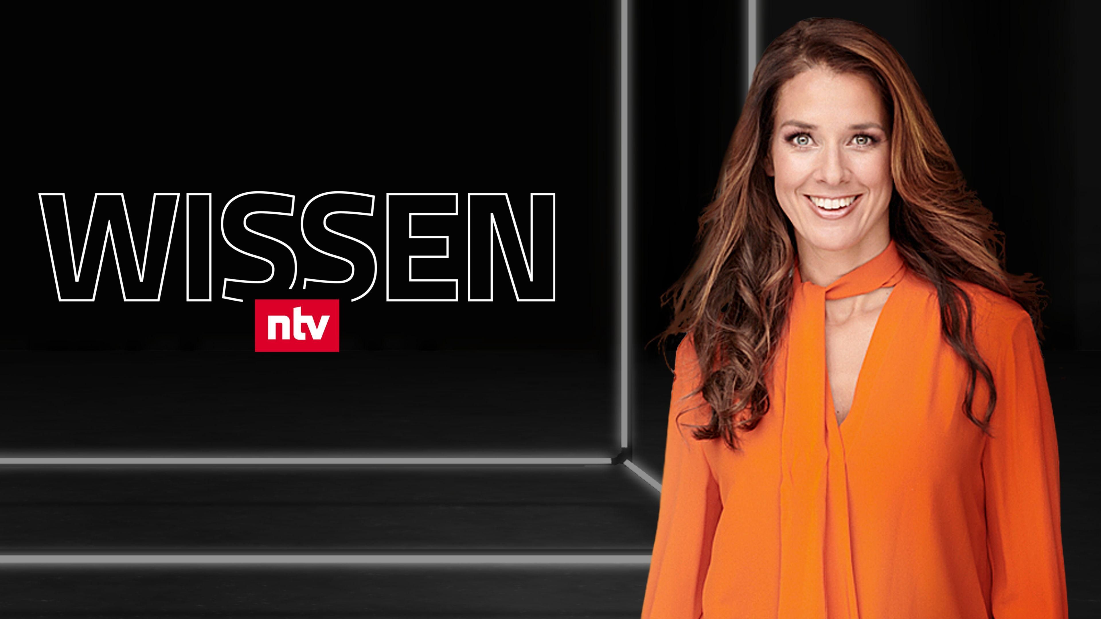 Folge 10 vom 05.03.2025 - ntv Wissen | RTL+