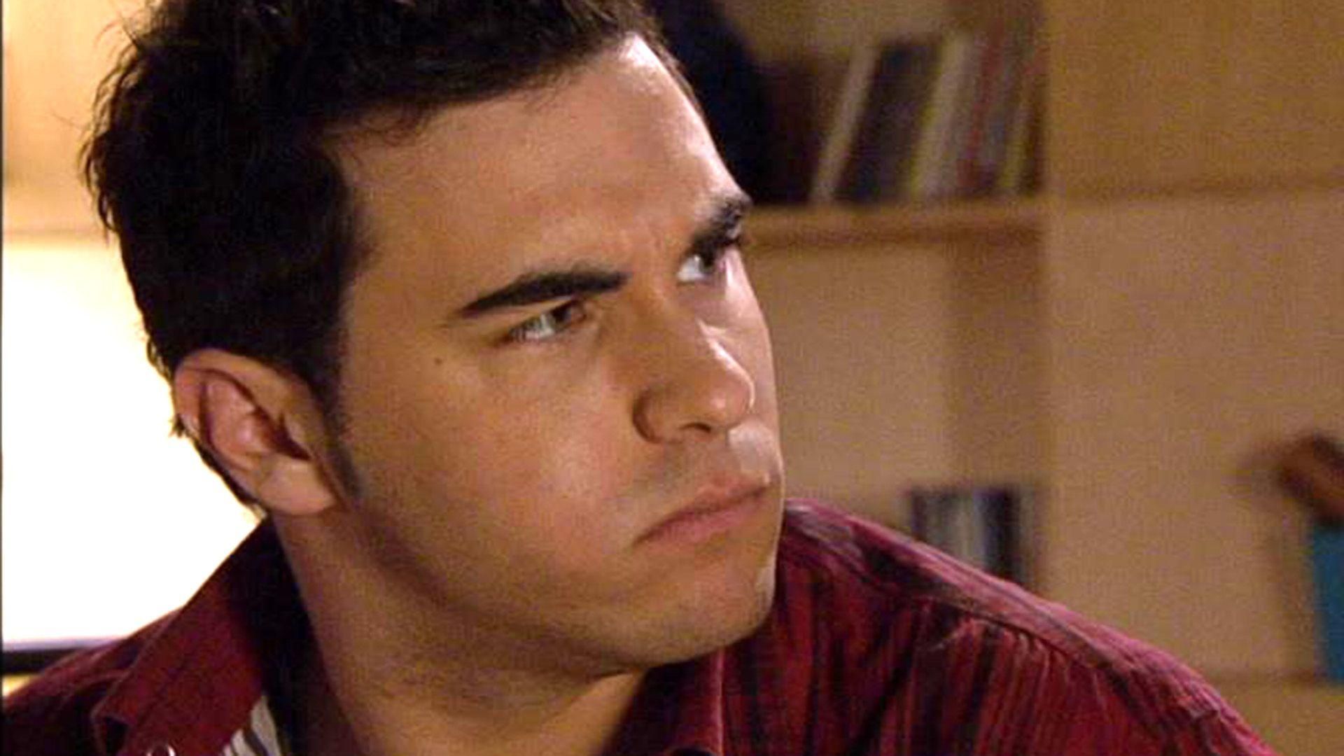 Folge 3296 vom 07.03.2008 - Unter uns | RTL+